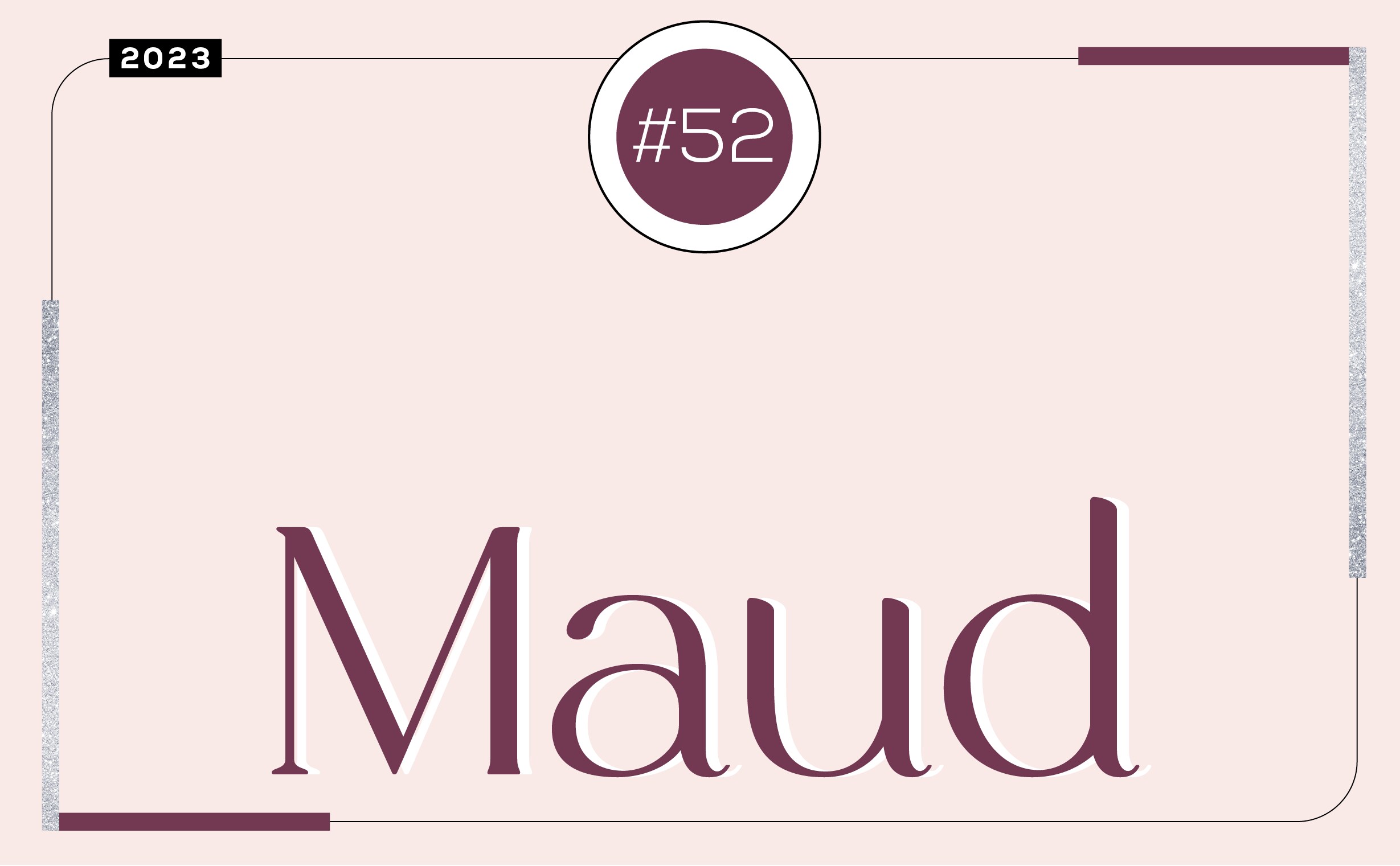 Dagboek van Maud: “‘Ik zou voor je kunnen koken op kerstavond, zegt ...