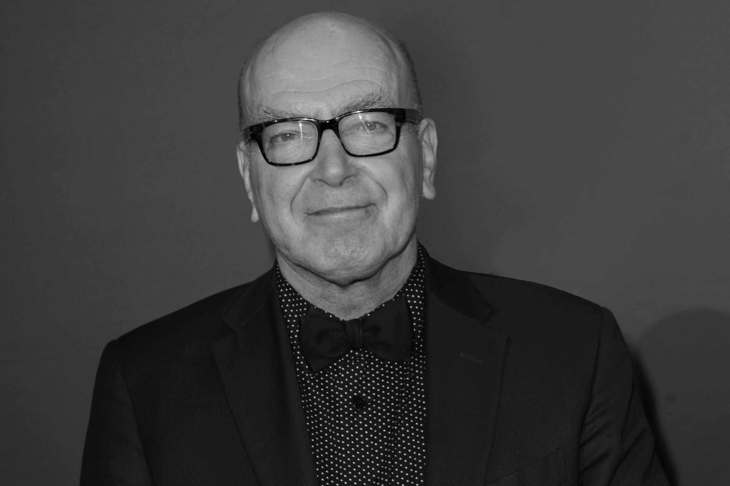 'Abeltje'- en 'Minoes'-producent Burny Bos is op 79-jarige leeftijd ...