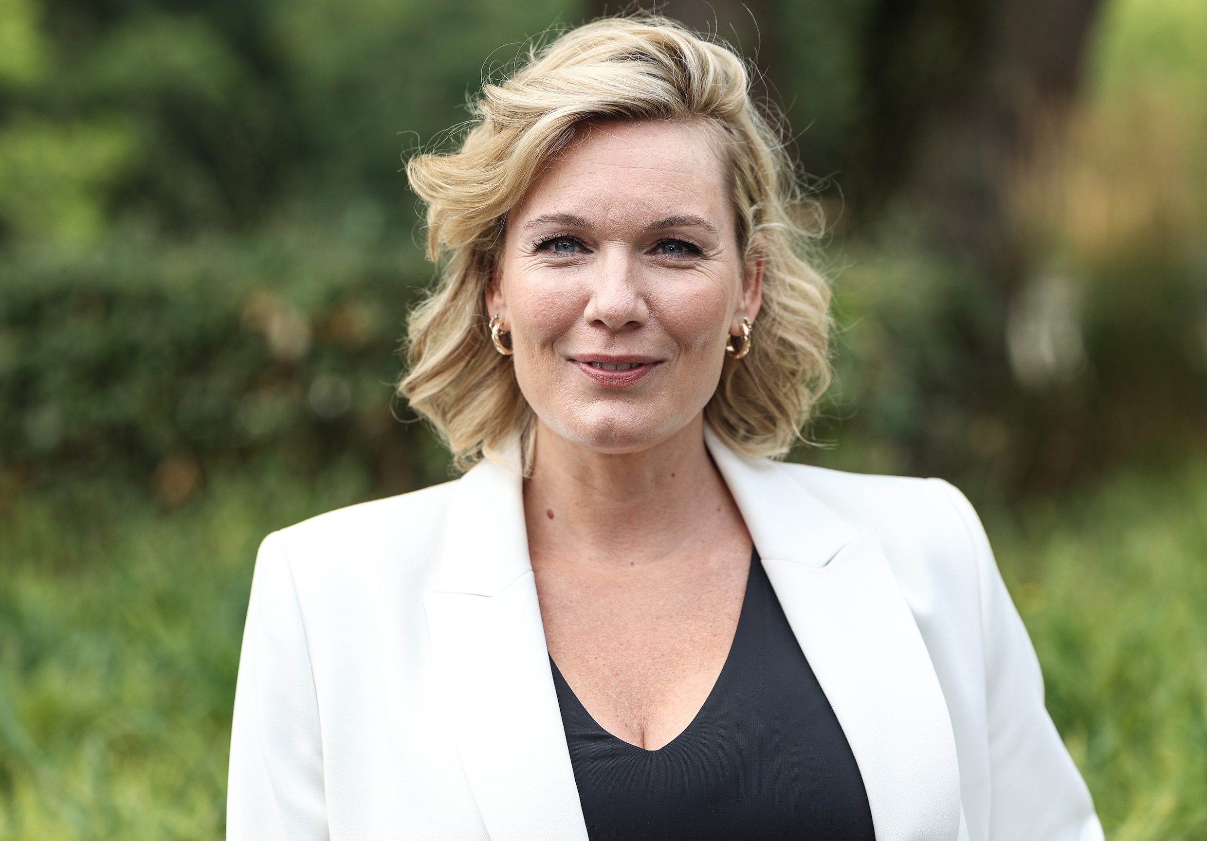 Merlijn Weerdenburg gaat voor gezinsuitbreiding: ‘We zijn verliefd ...