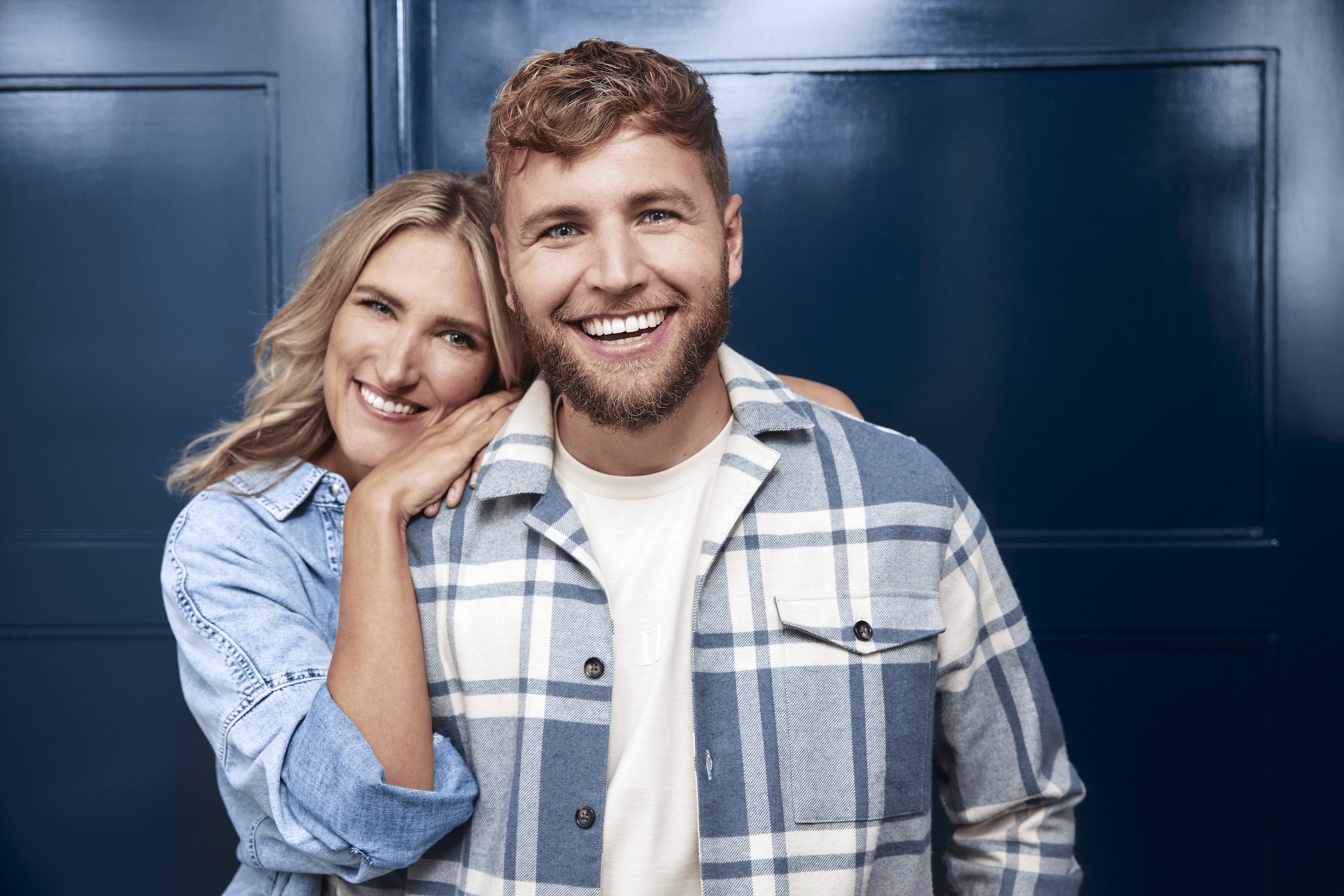 Dít is het lugubere verhaal achter de trouwlocatie van Suzan & Freek ...