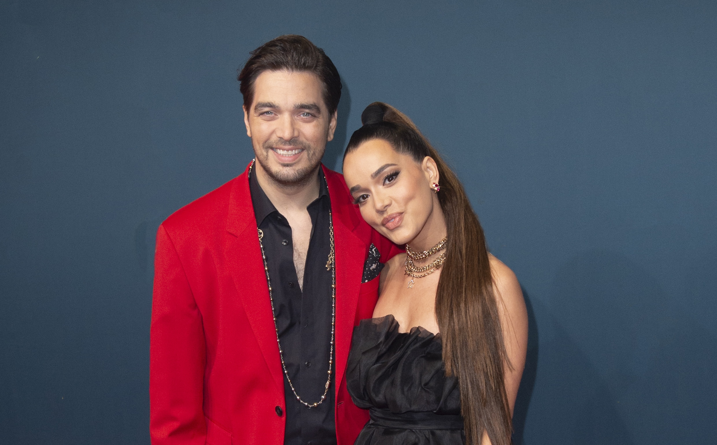 Bibi Breijman en Waylon zijn ouders geworden van derde kindje met déze ...