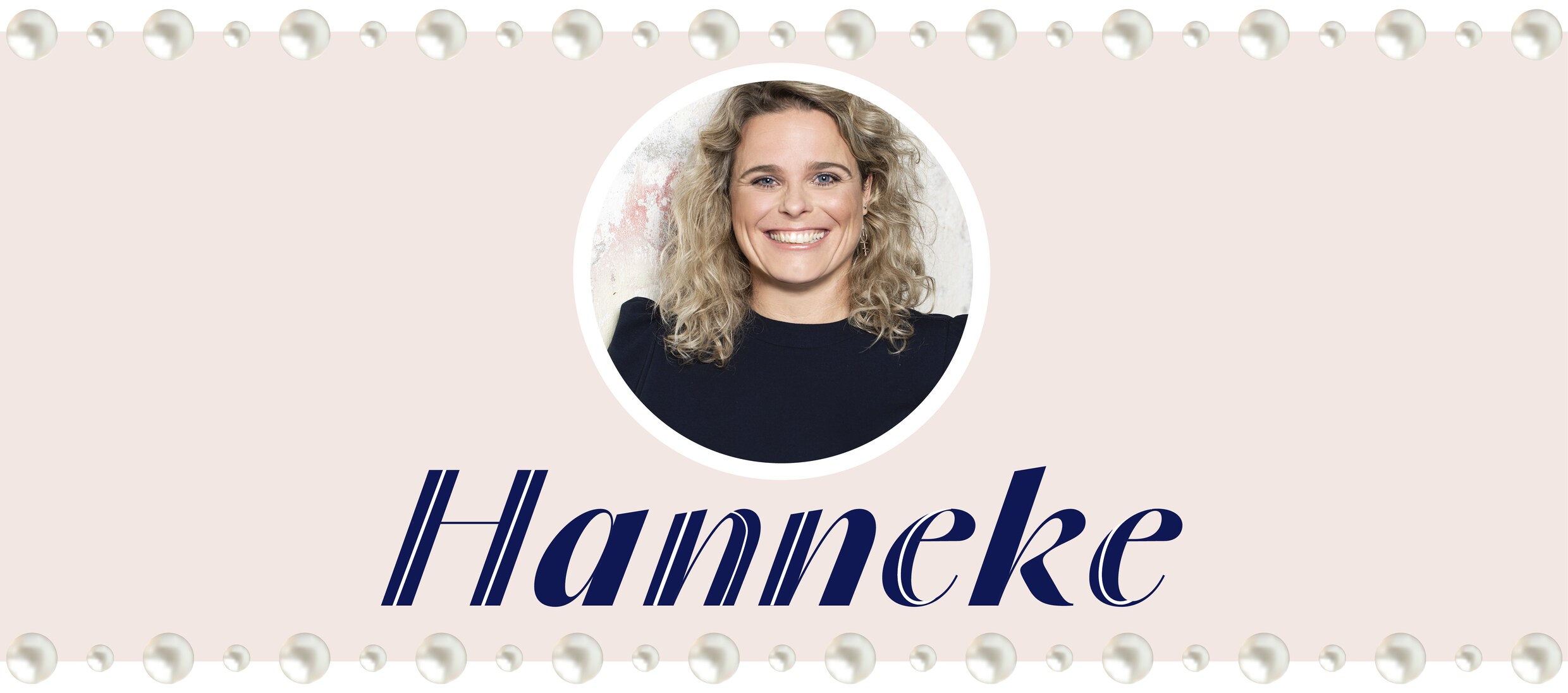 Hanneke Mijnster: “Minstens één keer per dag zeg ik dat ik dik ben” | Libelle