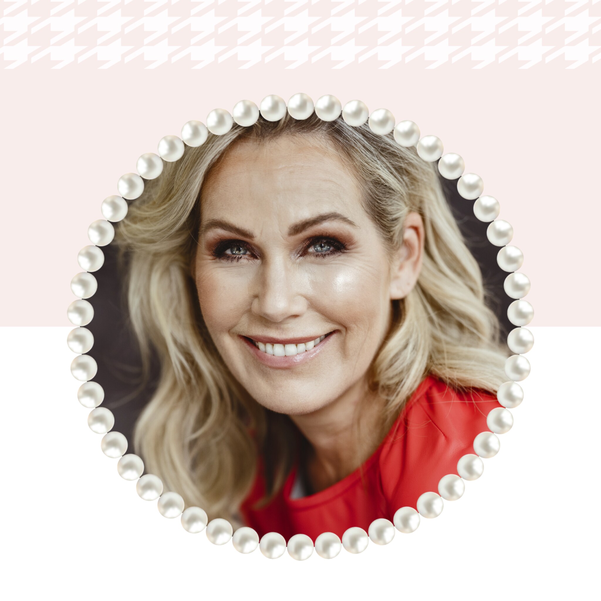 Charly Luske en Tanja Jess botsen flink over de opvoeding van hun kinderen
