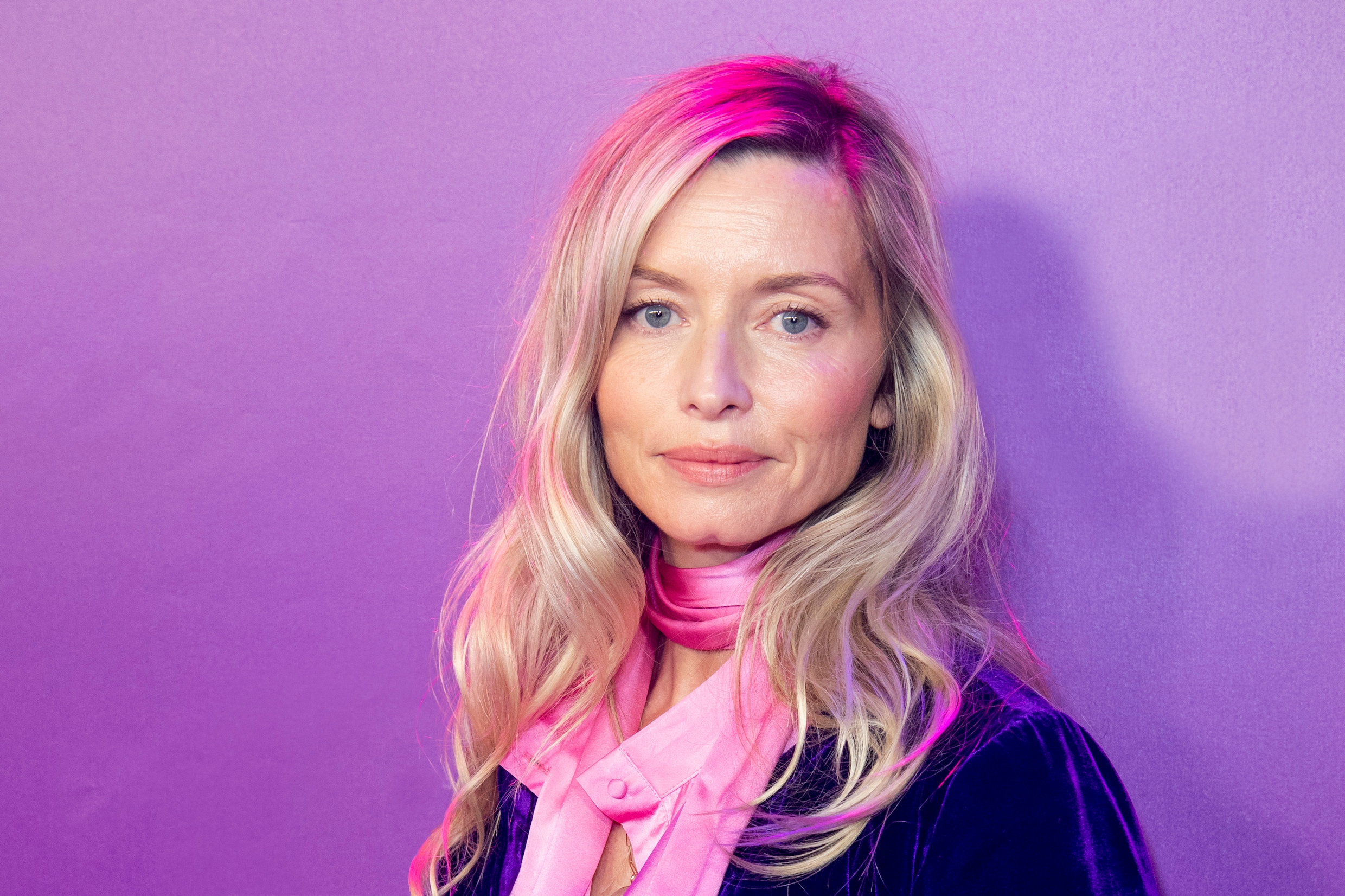Lucy Woesthoff maakt samen met BN'ers korte film om het taboe rond ...
