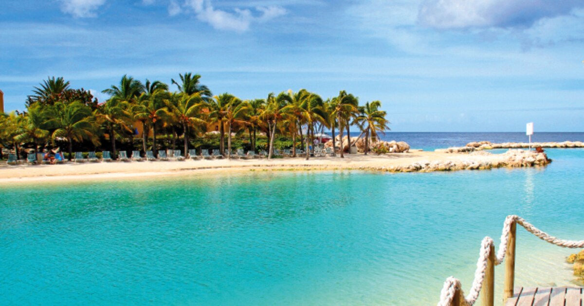 Maak kans op een vakantie naar Curaçao | Libelle