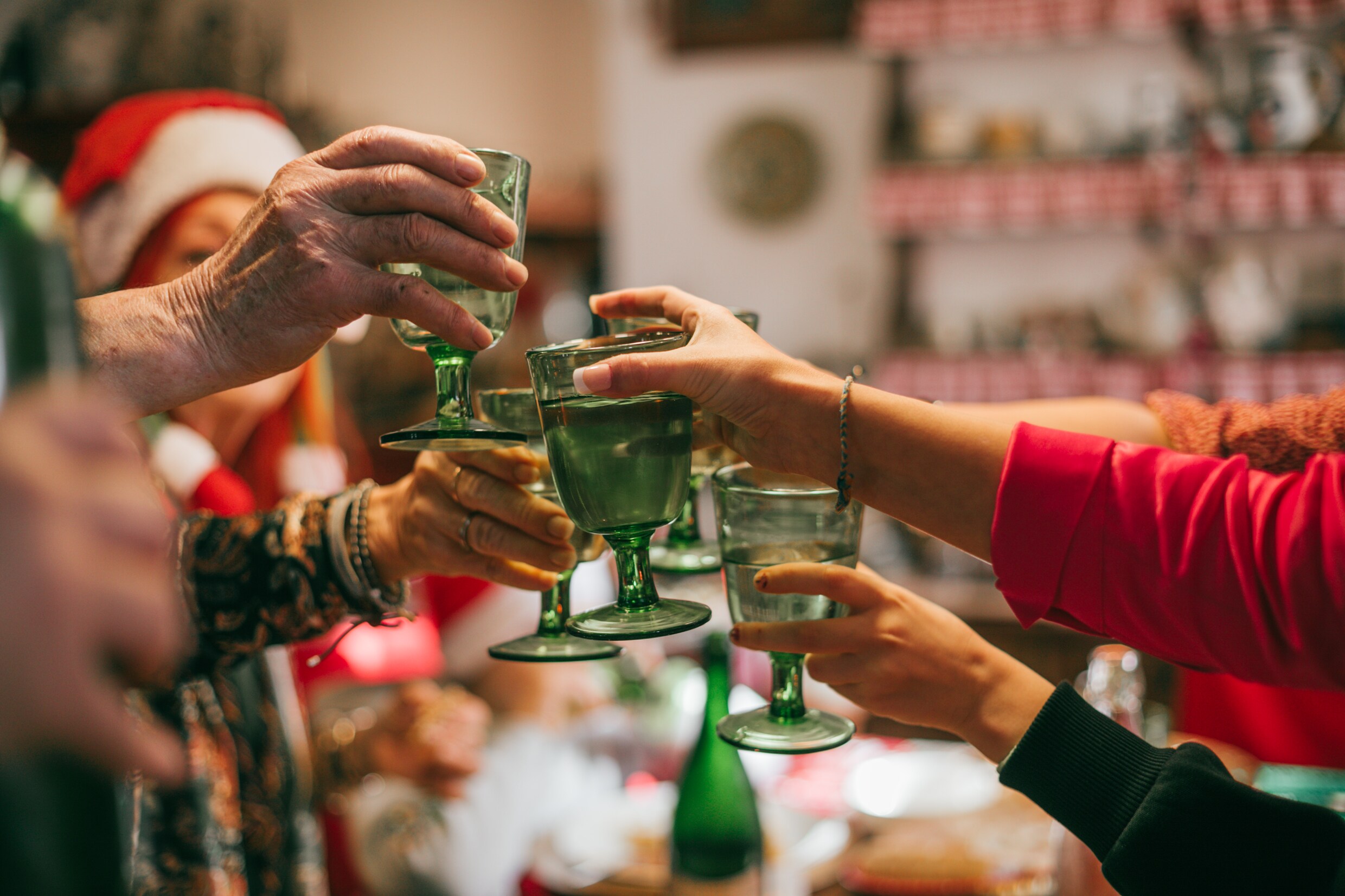 De mooiste brief: “Hij leerde ons dat samenzijn het mooiste geschenk is ...