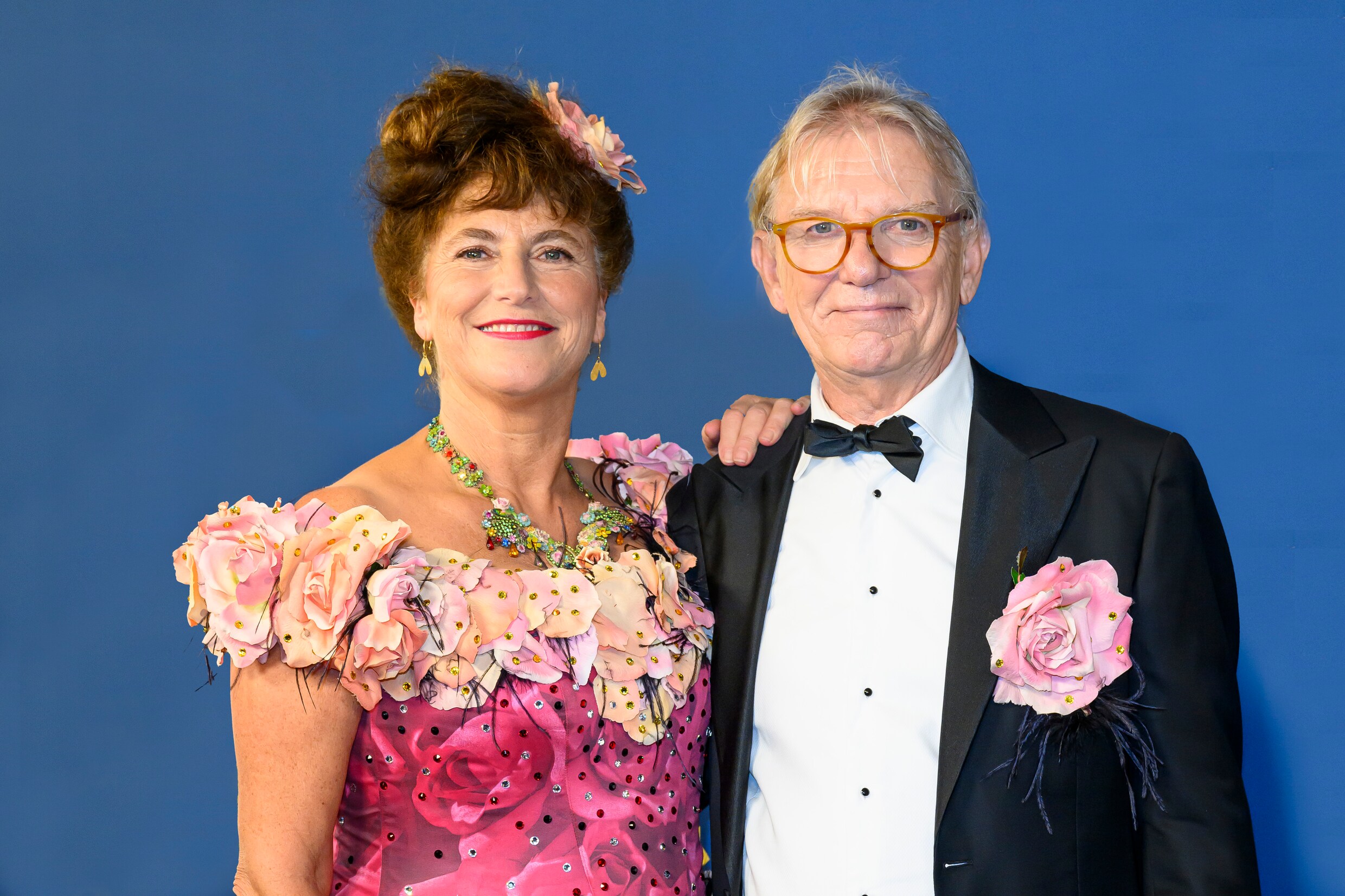 Paul en Debbie uit ‘B&B vol liefde’ over hun tv-plannen: “We zijn wel ...