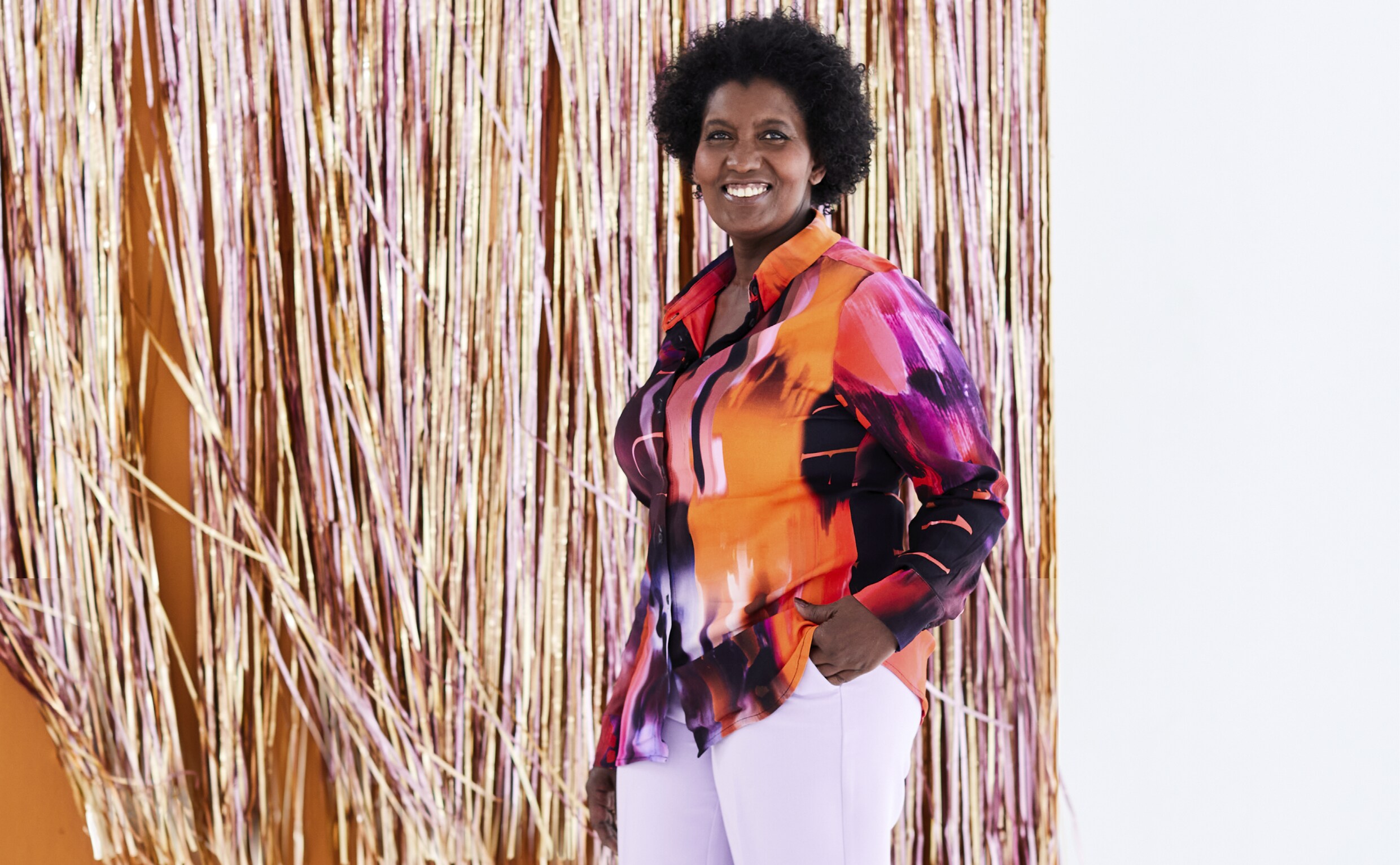 Toeslagenmoeder Maria (50): “Door de stress vergat ik veel, zo verloor ...