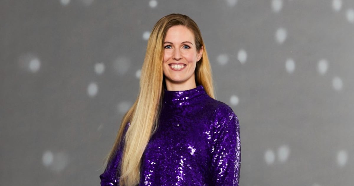 Bioloog Elze (36) is blij dat het beter gaat met de otters in Nederland ...