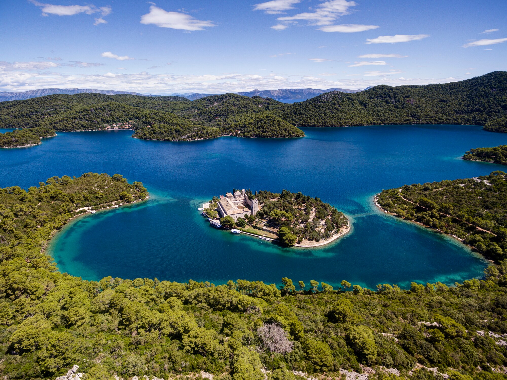 7x eilandhoppen doe je in Kroatië (én dat wil je) | Libelle