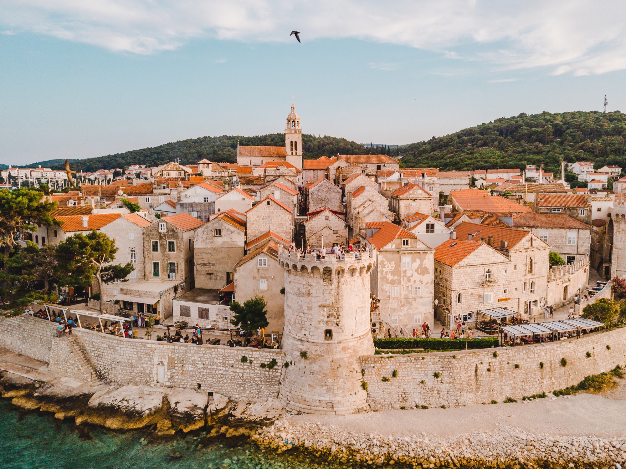 7x eilandhoppen doe je in Kroatië (én dat wil je) | Libelle