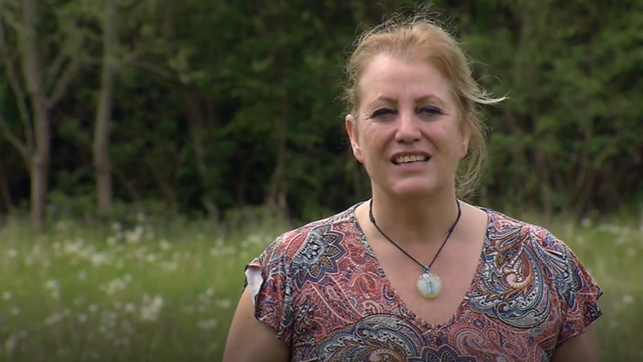 Claudia Hermsen (57) werd een BN’er door ‘B&B vol liefde’: “Ik blijf ...