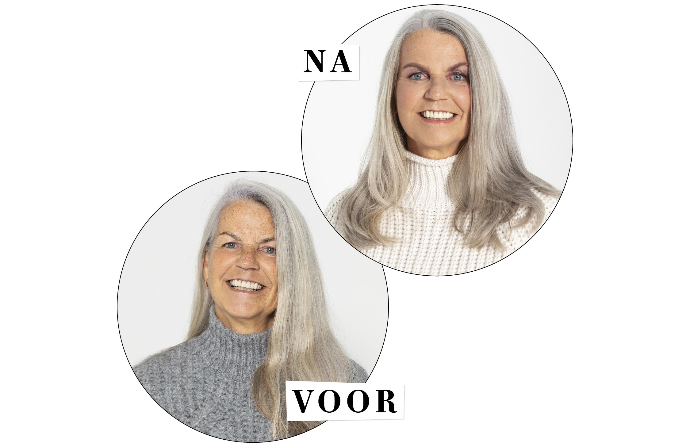 Willemien: “Ik wil graag tips voor kleding die bij mijn leeftijd past ...