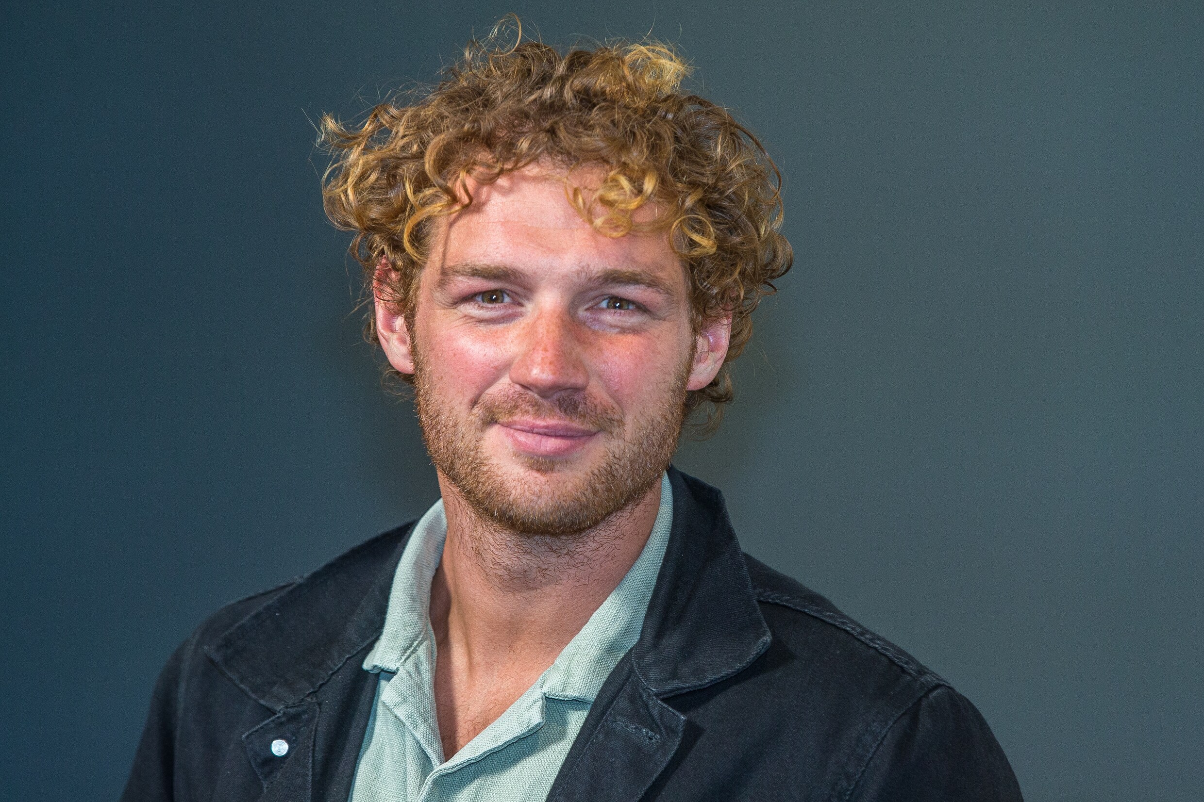 Jamie Trenité reageert op het overlijden van zijn moeder Linda van Dyck ...