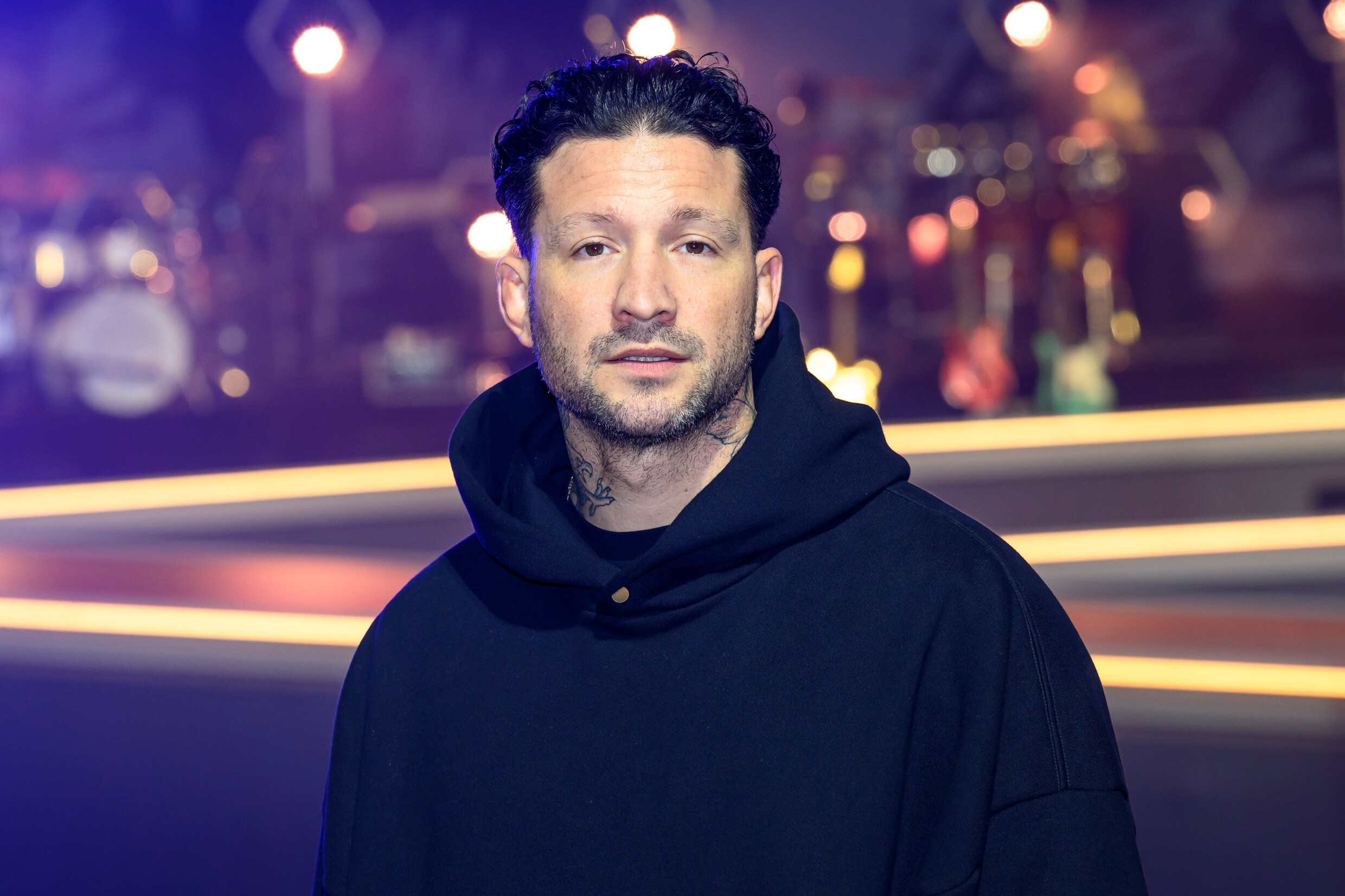 Babynieuws: Kraantje Pappie wordt voor de tweede keer vader | Libelle