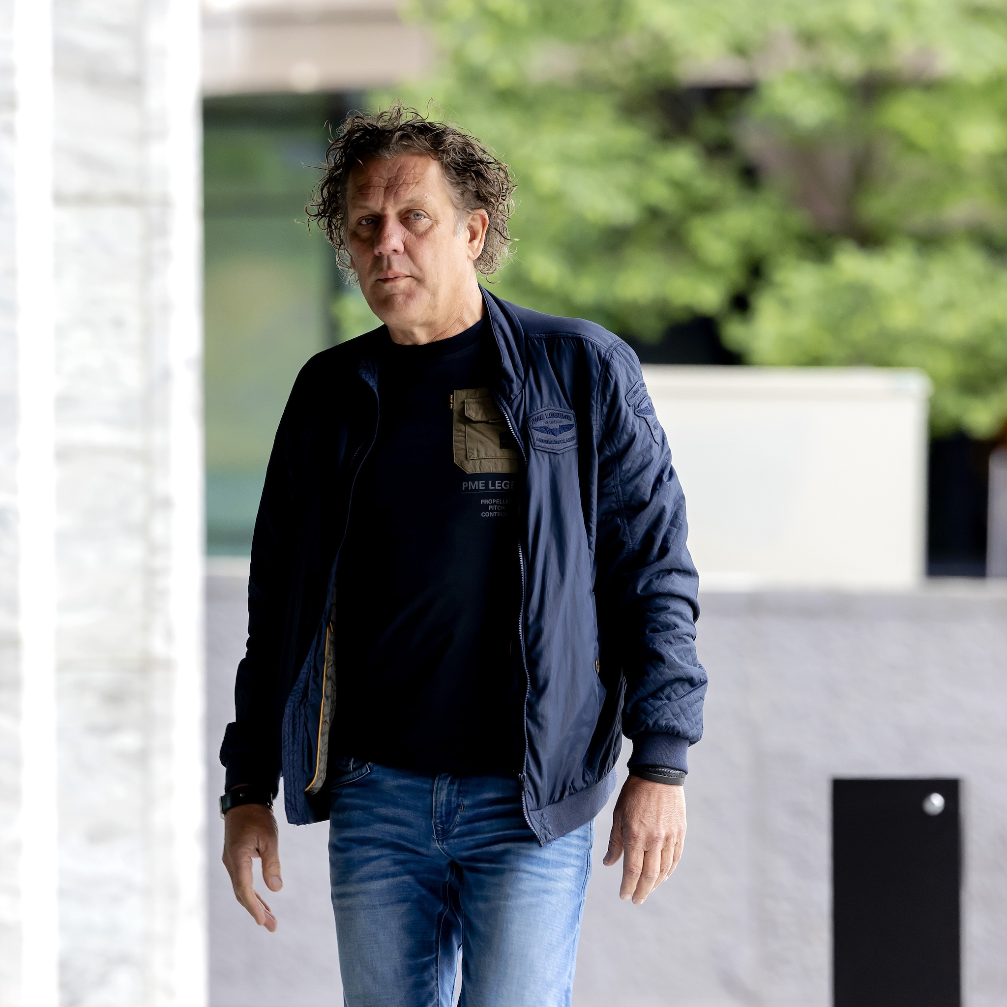 ‘Kees van der Spek ontmaskert’-kijkers in shock van bizarste zaak ooit ...