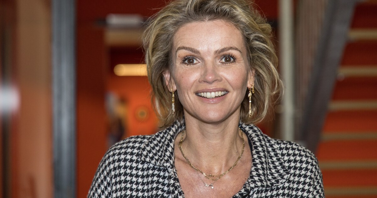 Tooske Ragas doet een opmerkelijke onthulling over haar mede-deelnemers in 'Wie is de mol ...