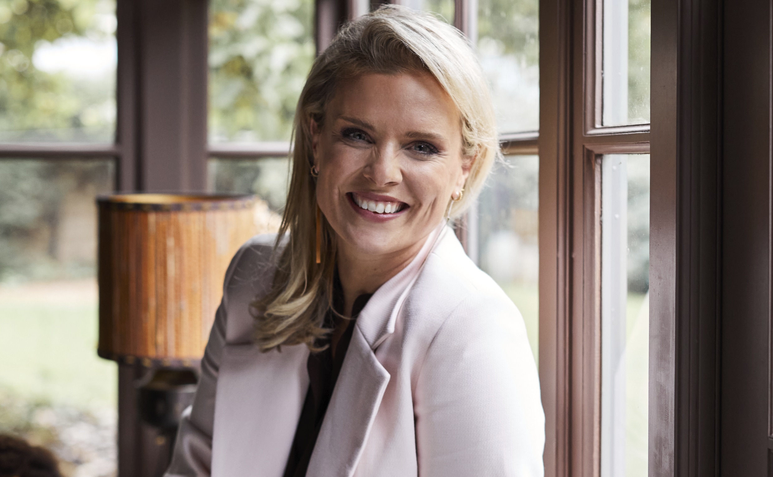 Seksuoloog Eveline Stallaart: “Van nature zijn we niet monogaam” | Libelle