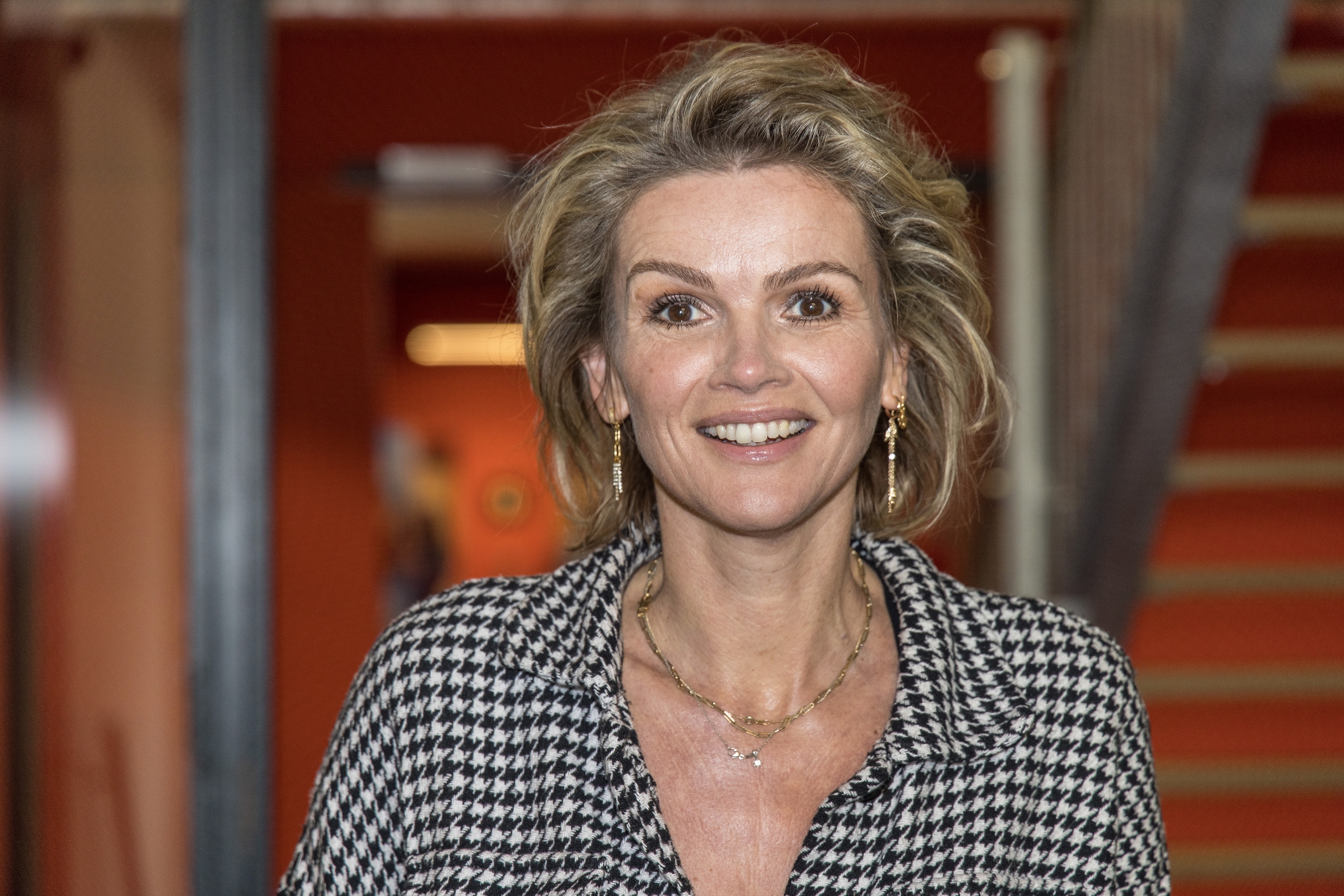 Wil je weten: zó ziet de partner van Tooske Ragas eruit | Libelle