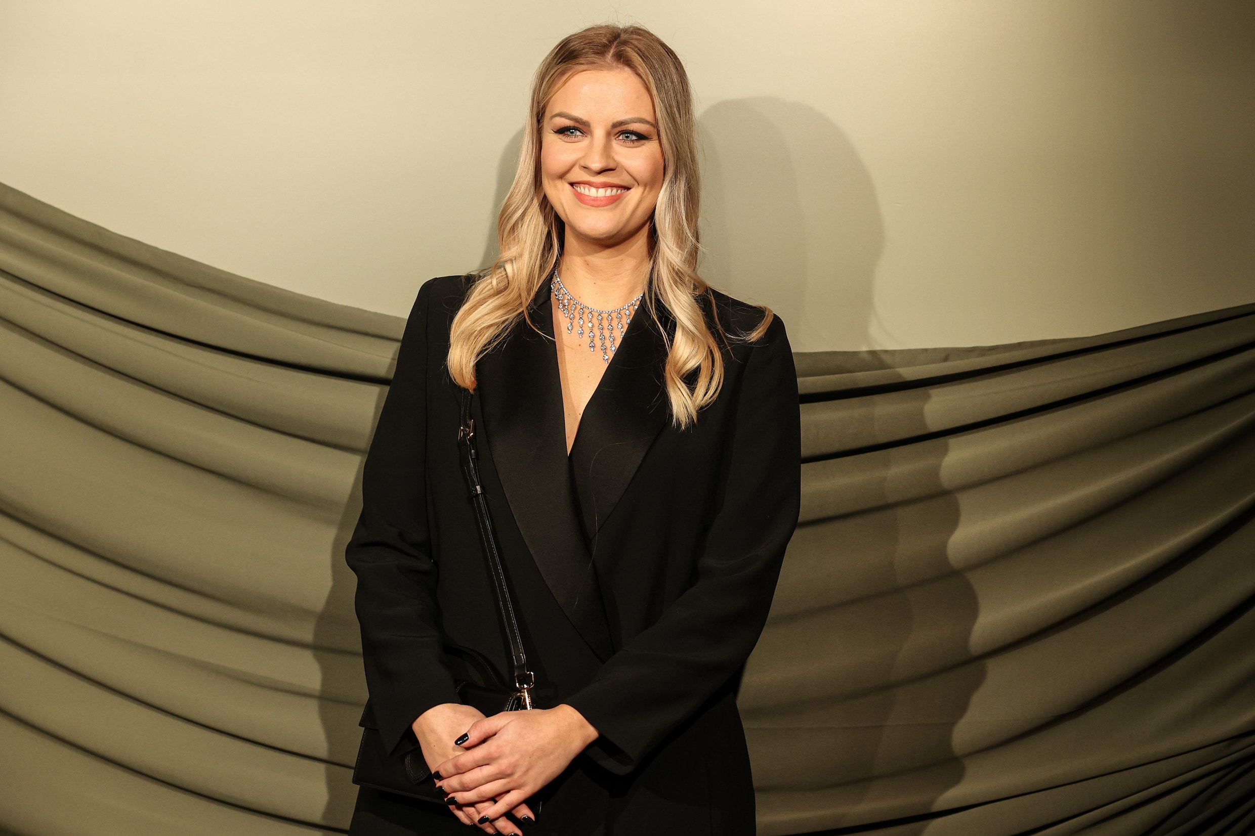 Dít wist je nog niet over Iris de Graaf, de nieuwe presentatrice van ...