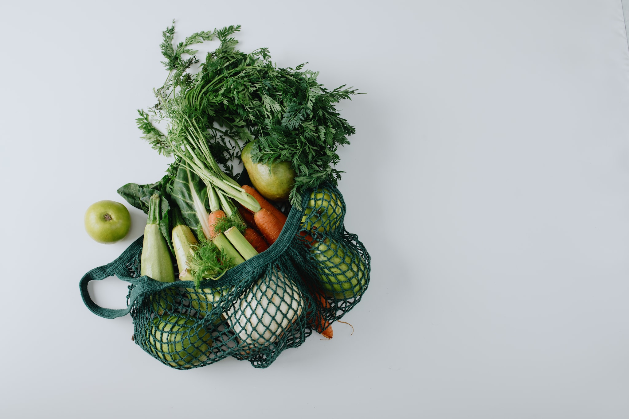 Déze soorten groente en fruit zijn in januari het goedkoopst