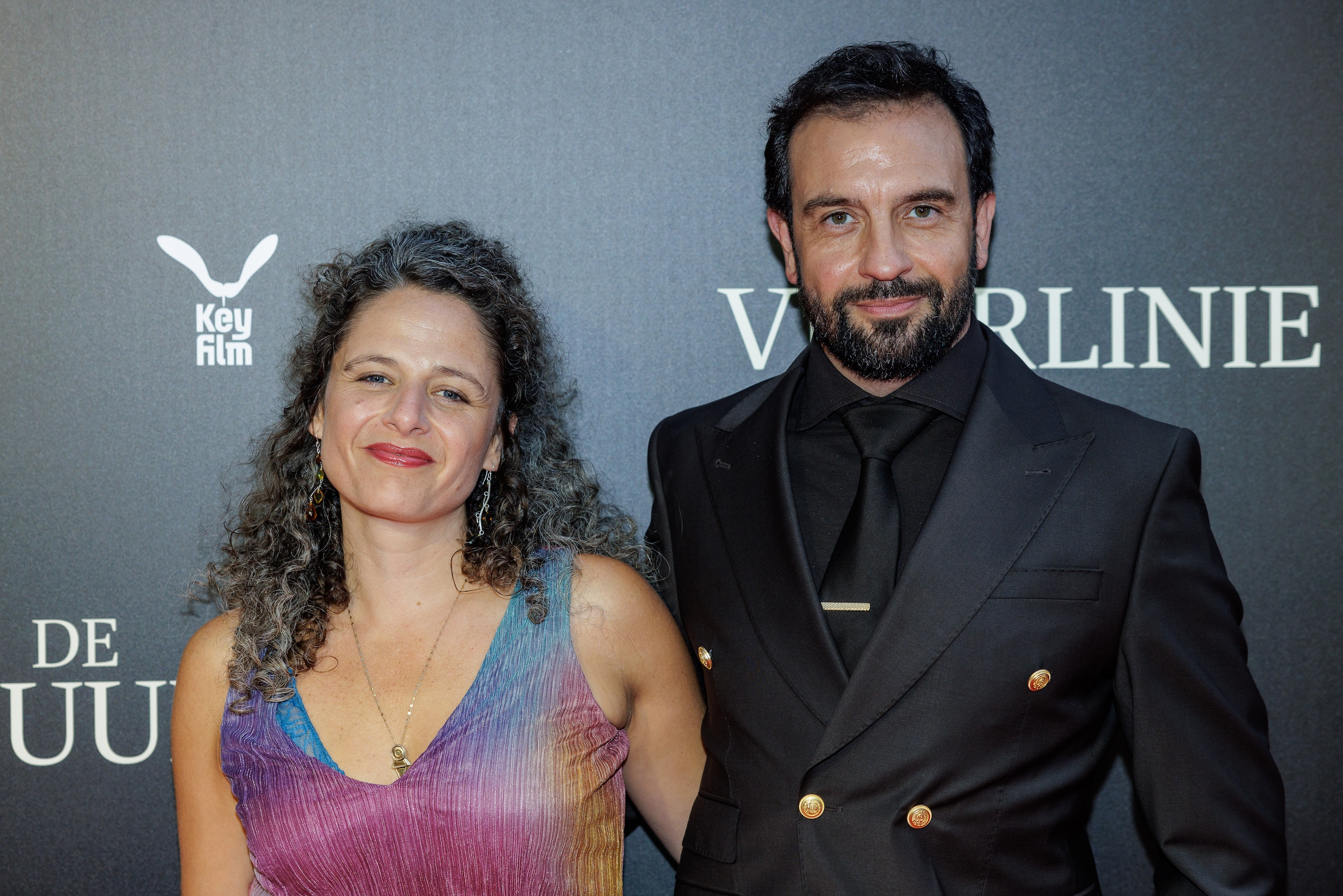 Zó ziet het gezin van 'WIDM'-kandidaat Jeroen Spitzenberger eruit | Libelle