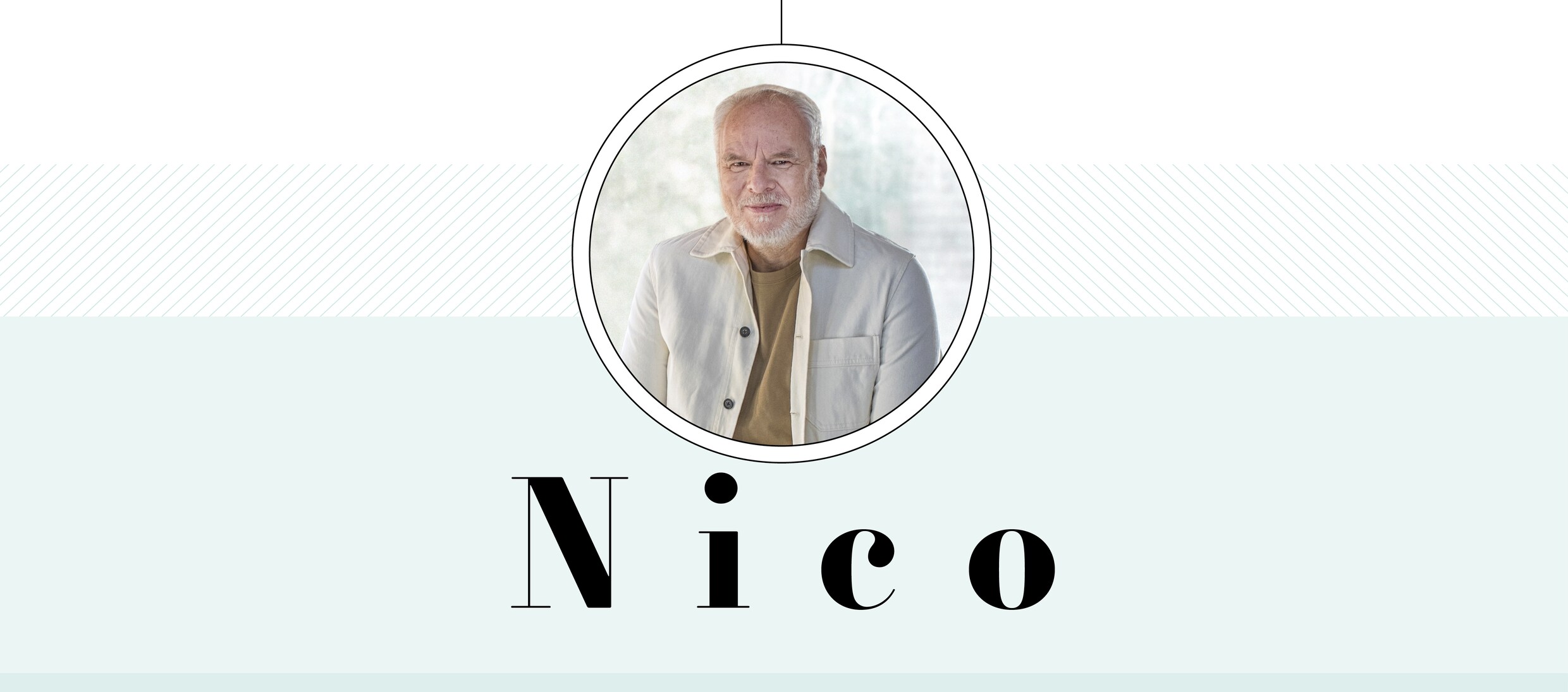 Nico: “Die ene avond met tante Els veranderde mijn leven” | Libelle