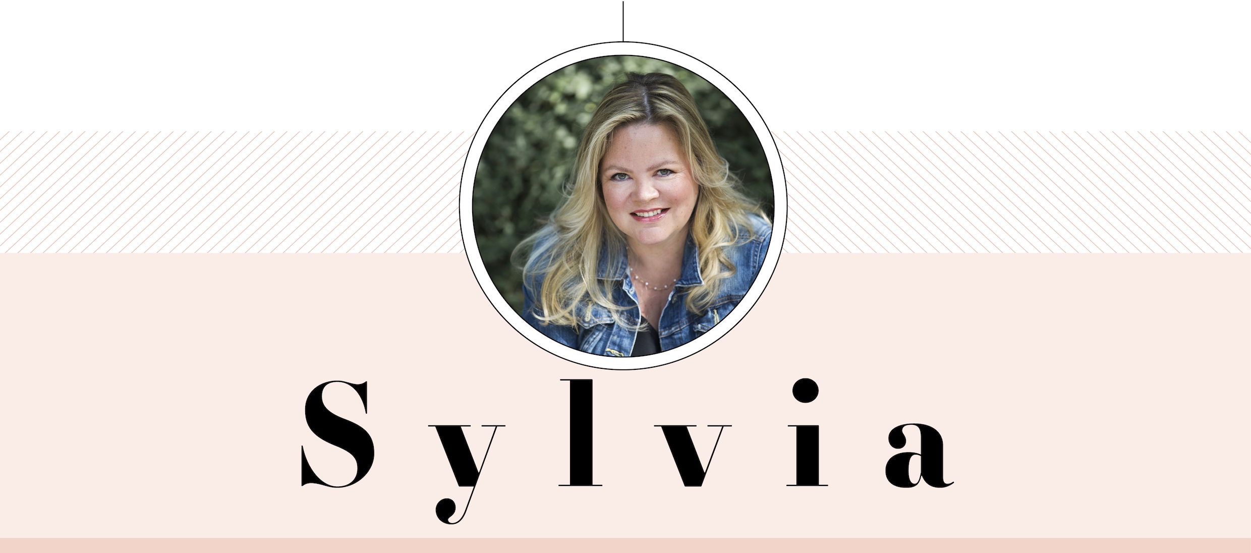Sylvia: “Is dat ding nu al stuk? Hij is net nieuw!” | Libelle