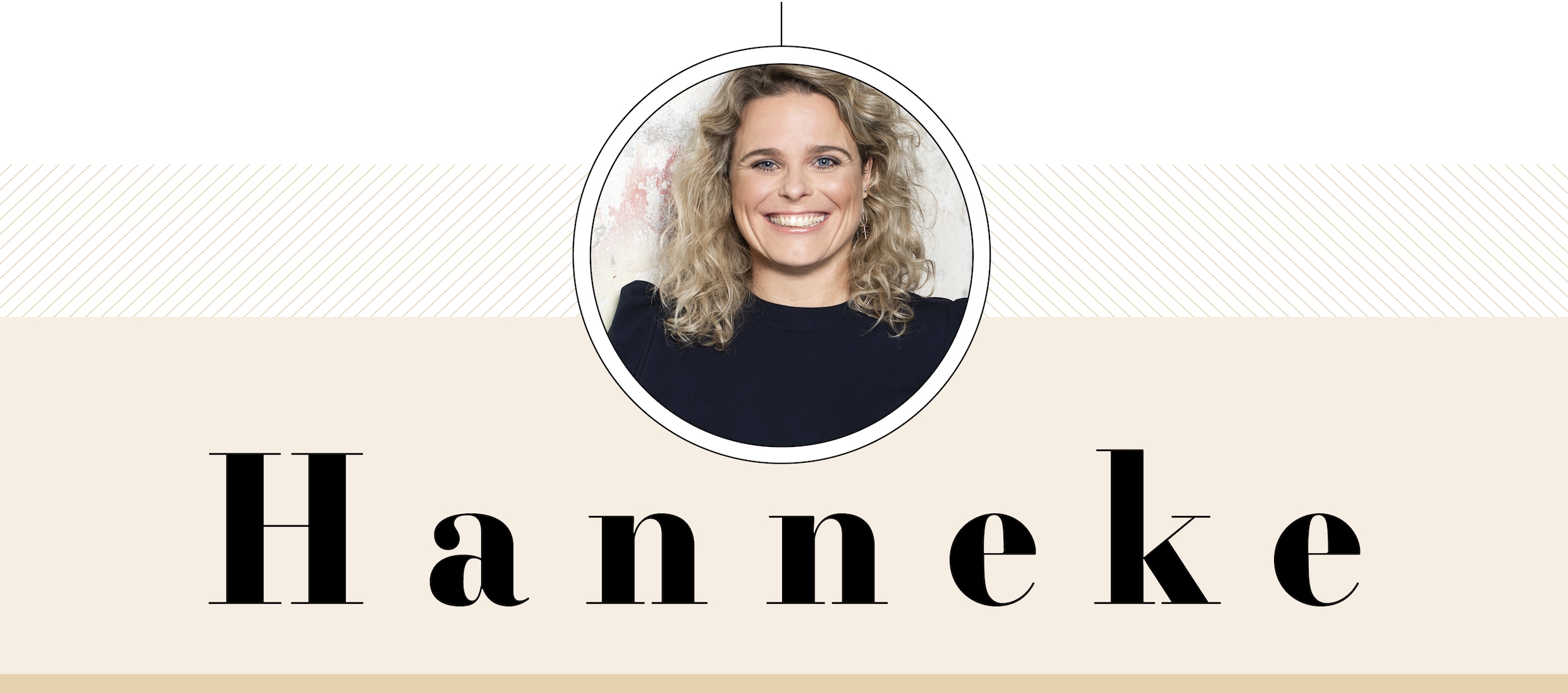 Hanneke: “De airfryer is mijn hoop in uitgebluste dagen” | Libelle
