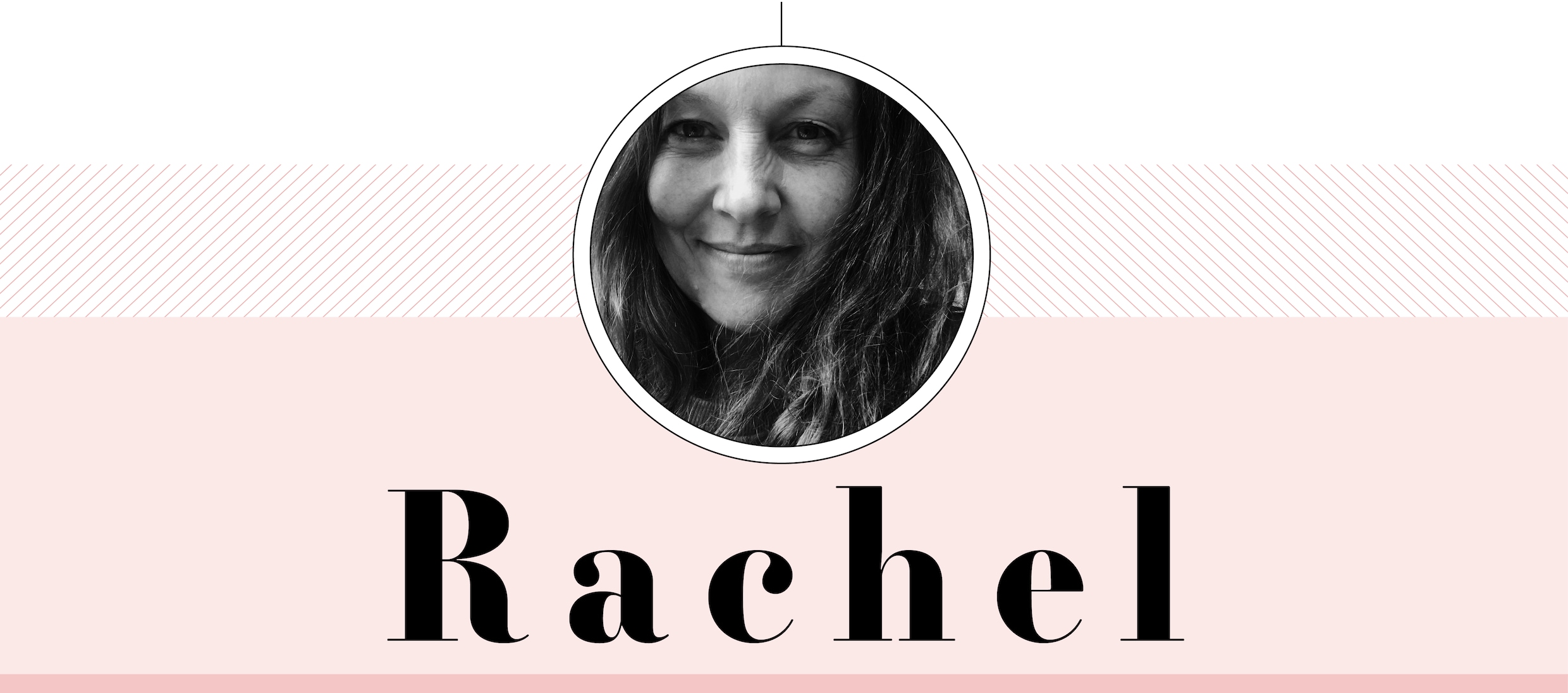 Rachel: “Een kurkentrekker zou handiger zijn geweest, maar lief was het ...