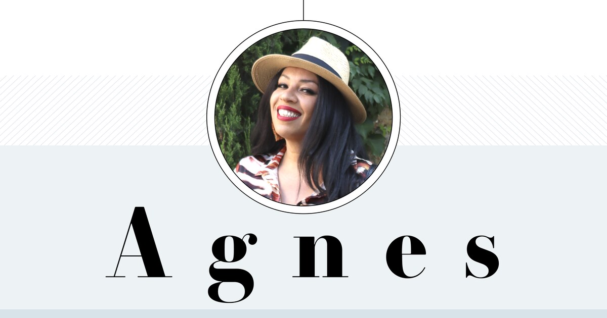Agnes’ jeugdvriendin is overleden: “32 jaar later heb ik nog steeds ...