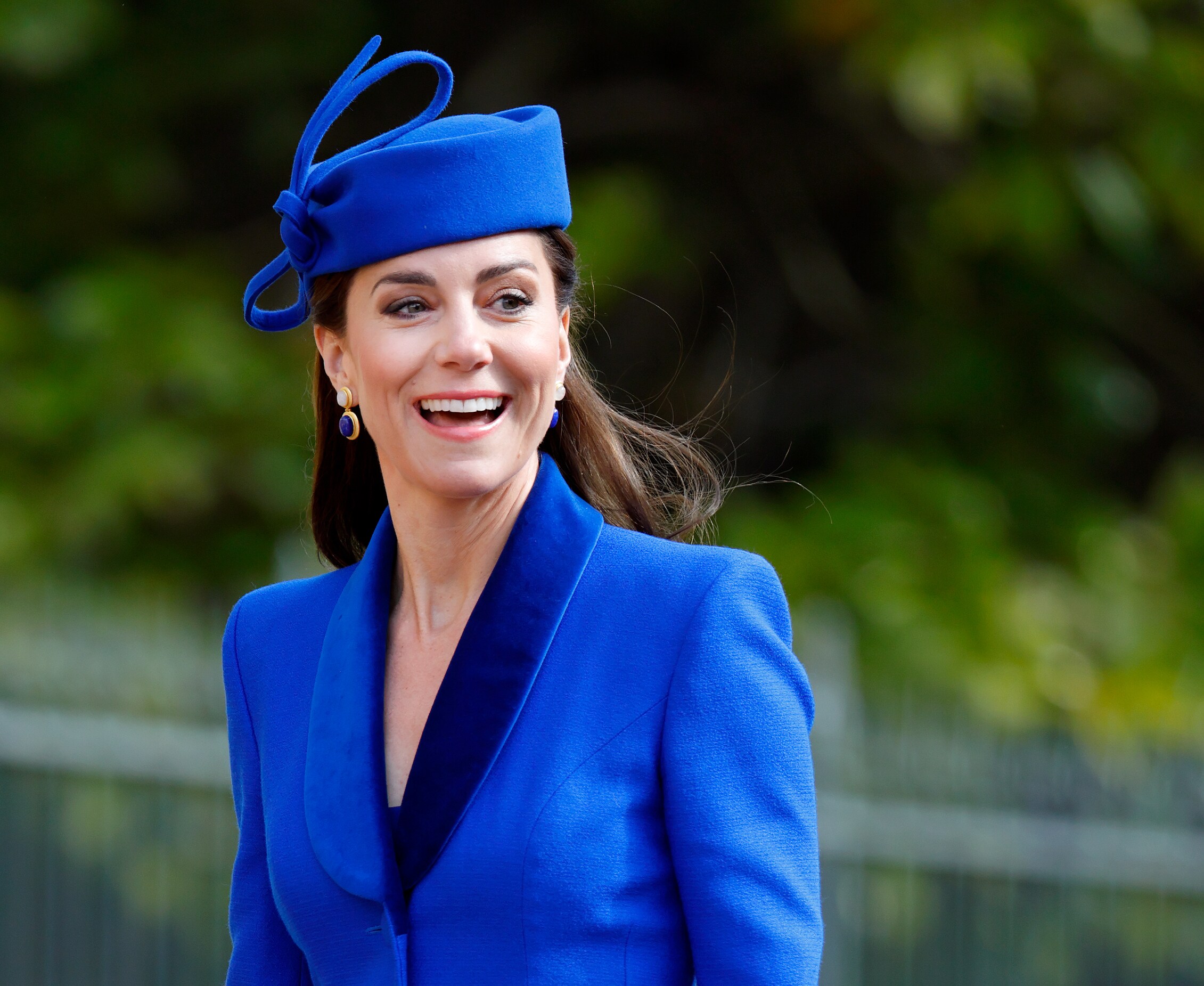 Prinses Kate (42) is jarig en dat vieren de royals met déze bijzondere ...