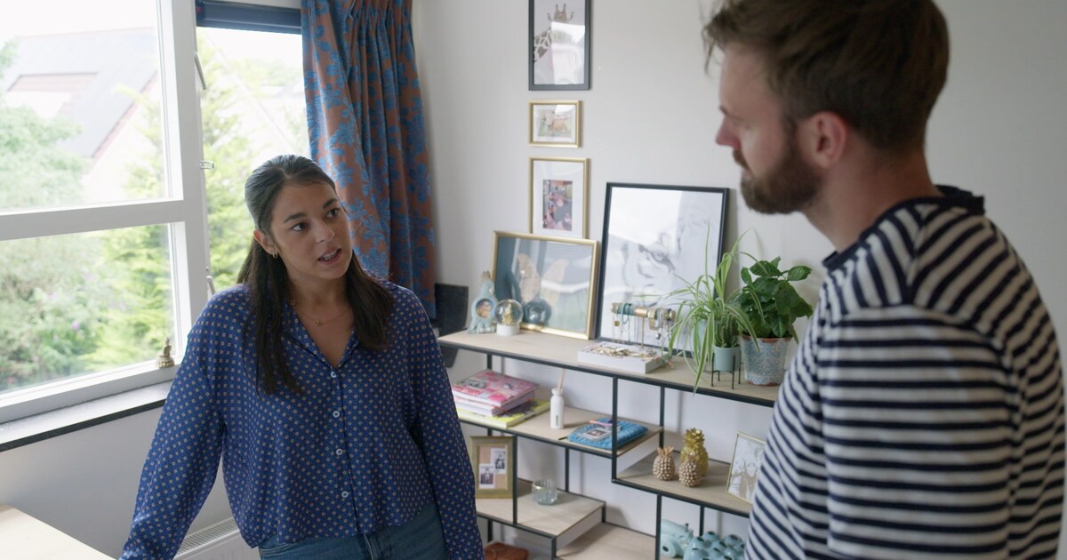 Kijkers ‘Over mijn lijk’ gelijk in tranen door heftig begin van nieuw seizoen | Libelle