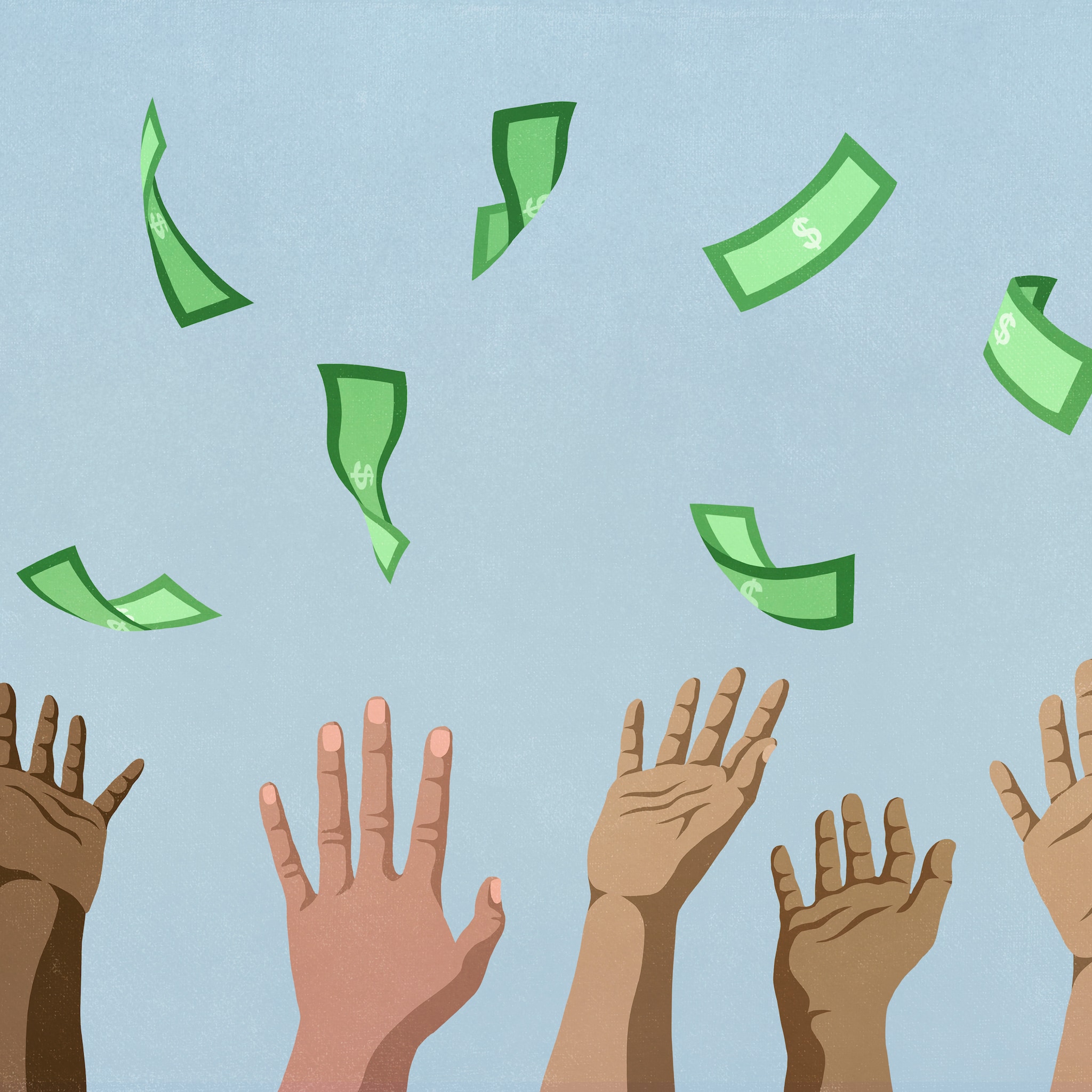 Mag een winkel in plaats van geld een tegoedbon geven?