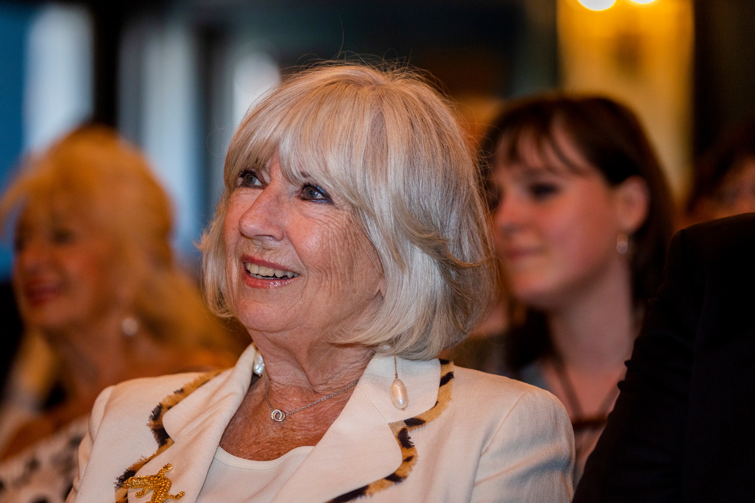 Willeke Alberti over de dood van haar dochter en broer: “Gigagrote ...