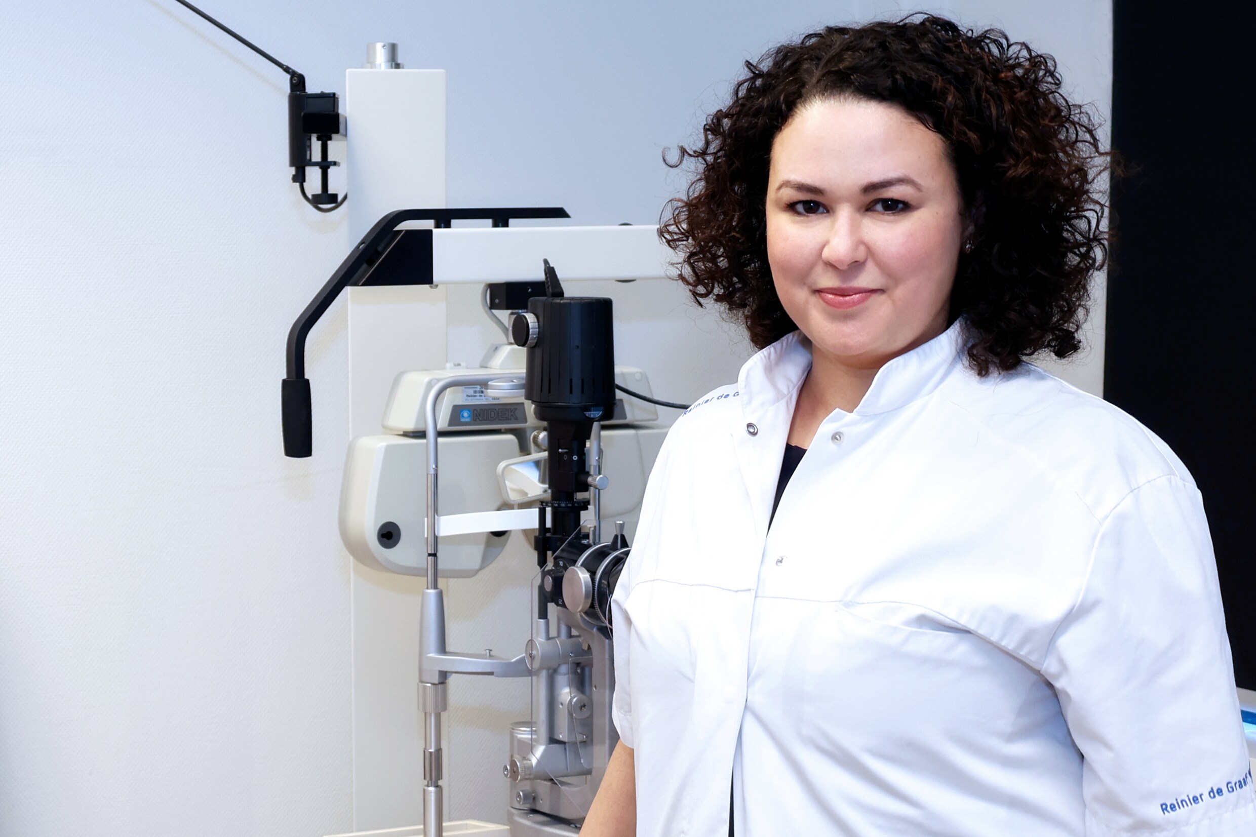 Wazige vlek in het midden van je blikveld: dit moet je volgens de oogarts weten over ...