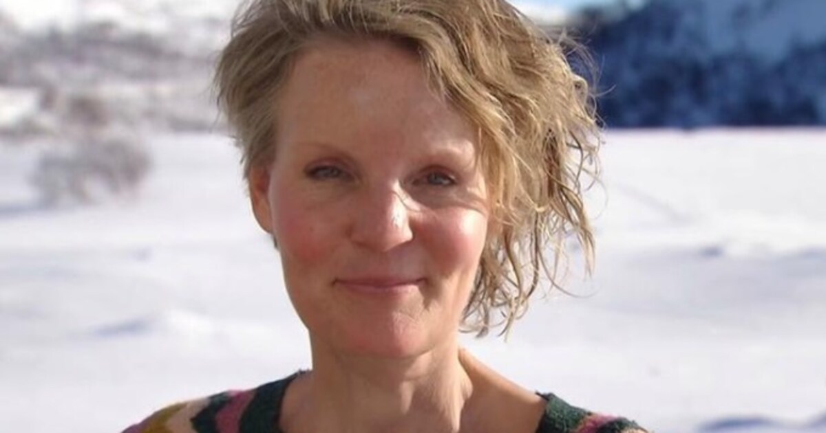 Joyce onthult de echte reden dat de vonk niet oversloeg tussen haar en ...