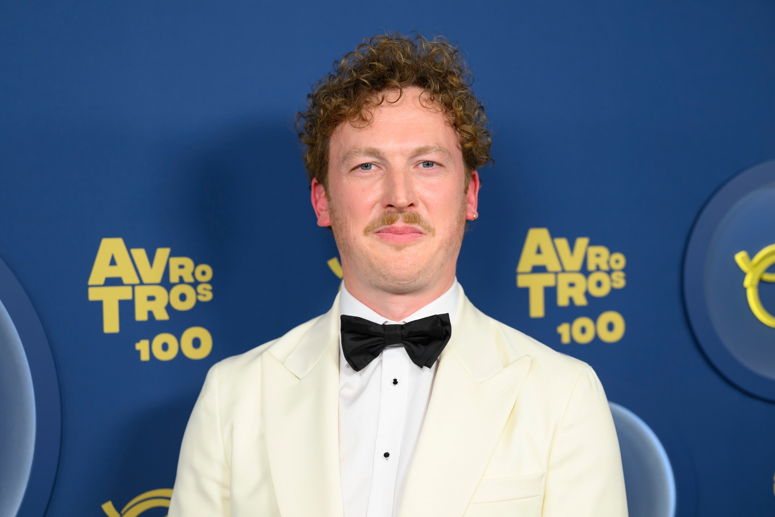 Zó ziet de bekende vriendin van 'WIDM'-kandidaat Fons Hendriks eruit ...