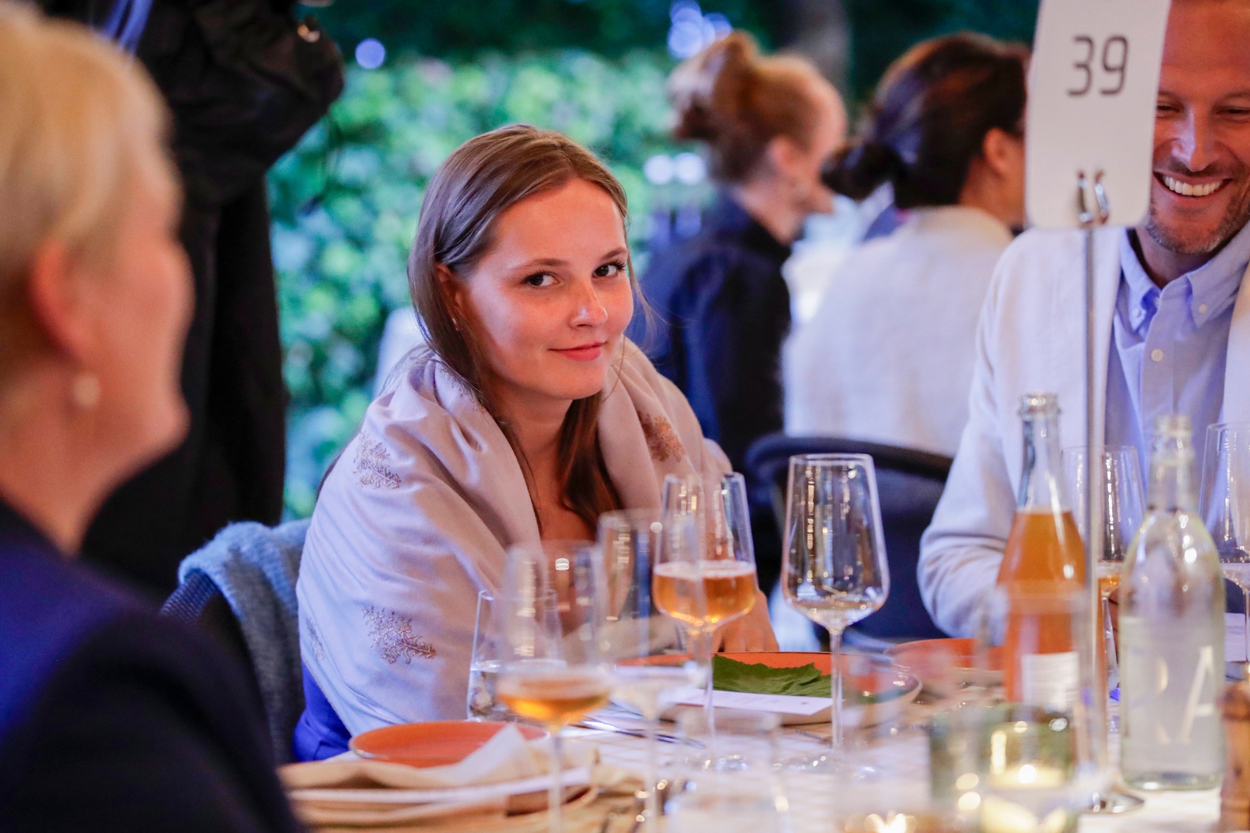 Zo viert Noorse prinses Ingrid Alexandra haar verjaardag | Libelle