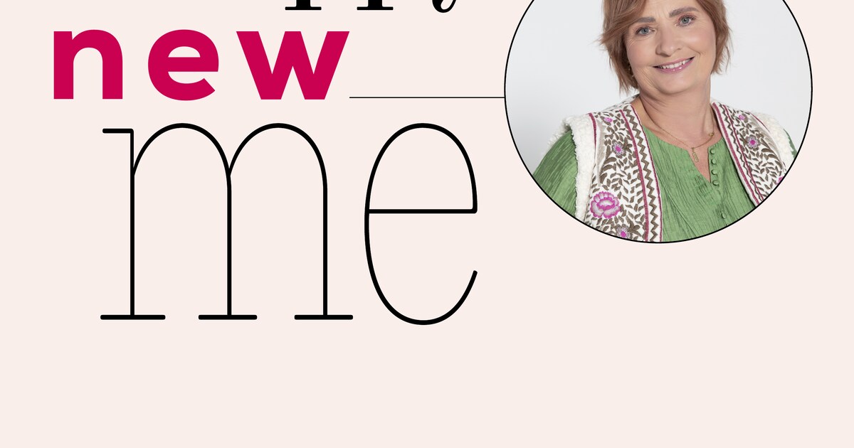 Elien (59): “Ik volg de trends, maar het moet wel bij mijn leeftijd passen”