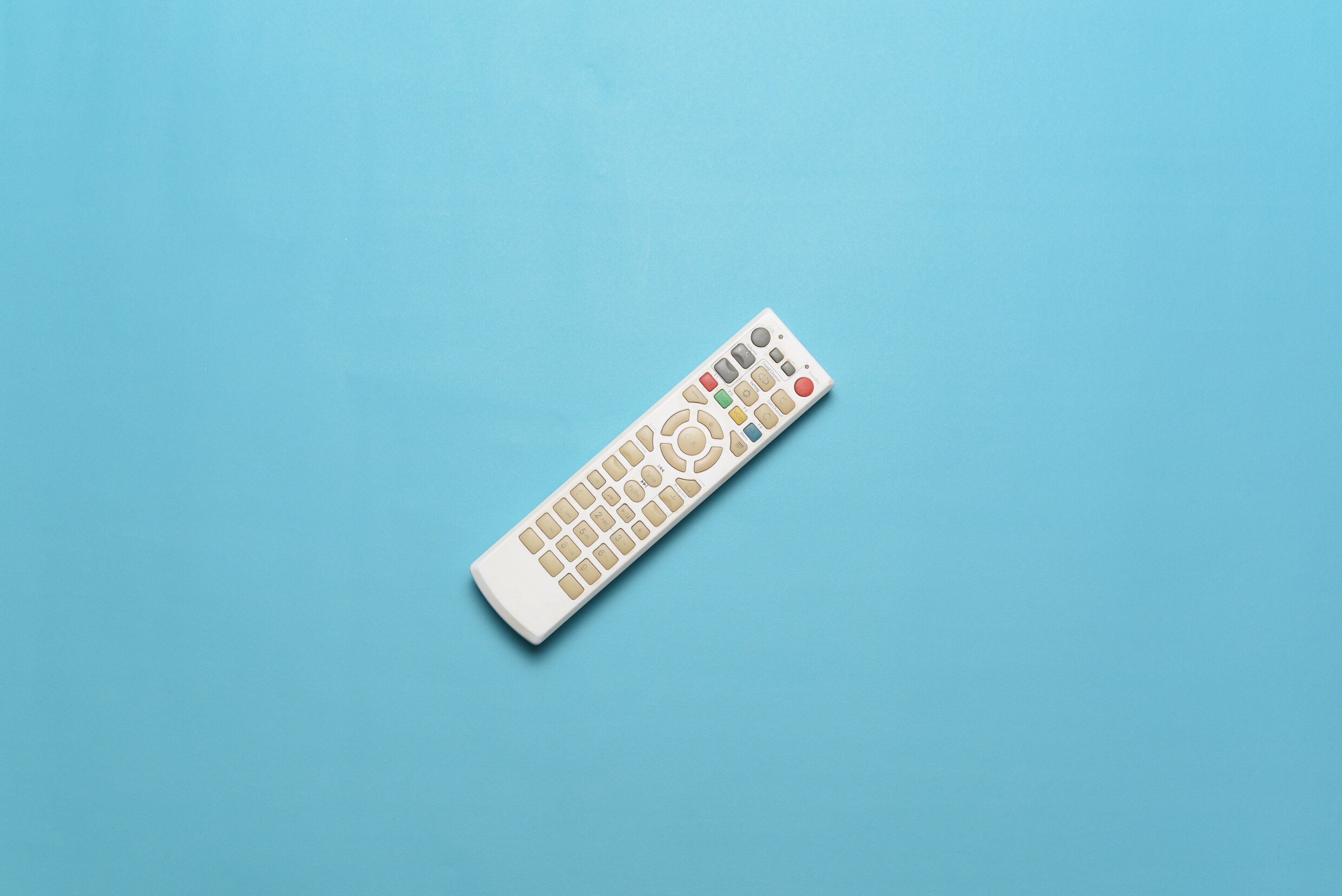 Deze populaire televisieprogramma’s gaan in februari weer van start ...