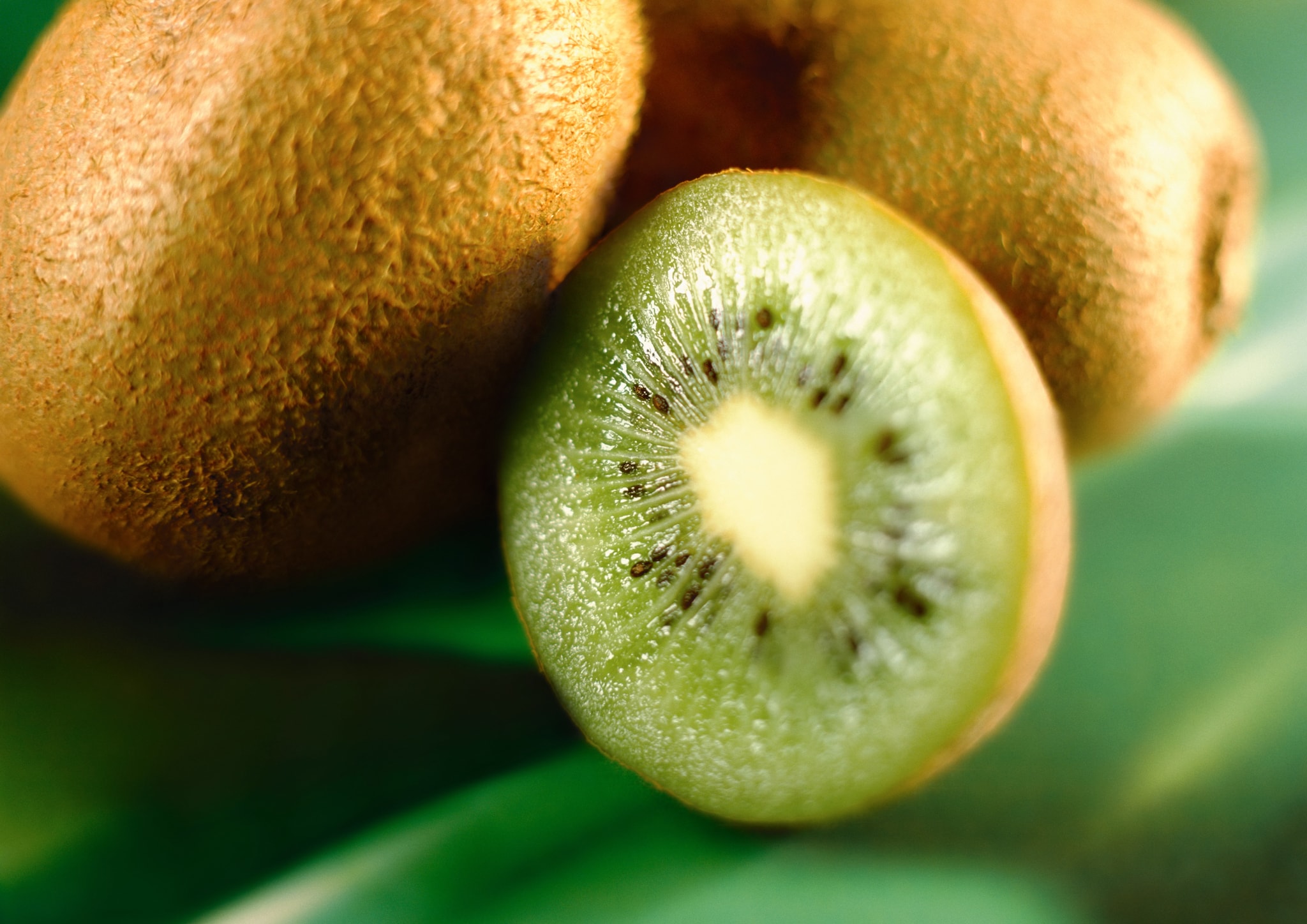 Déze voordelen heeft het eten van groente en fruit met schil