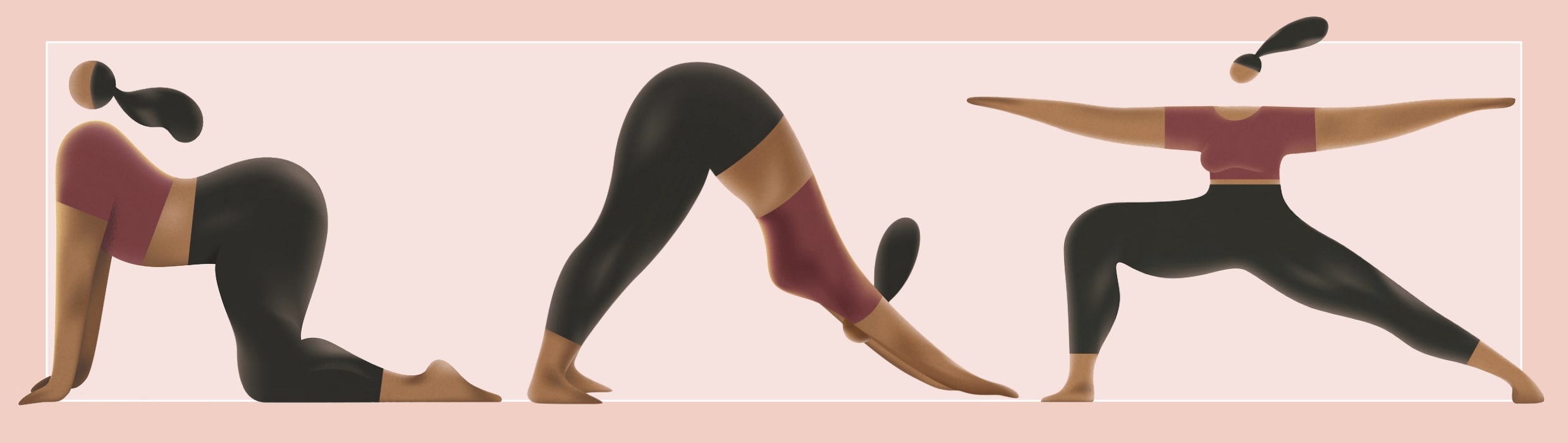 Dág stijve spieren: stretch jezelf soepel (met oefeningen voor elke dag ...