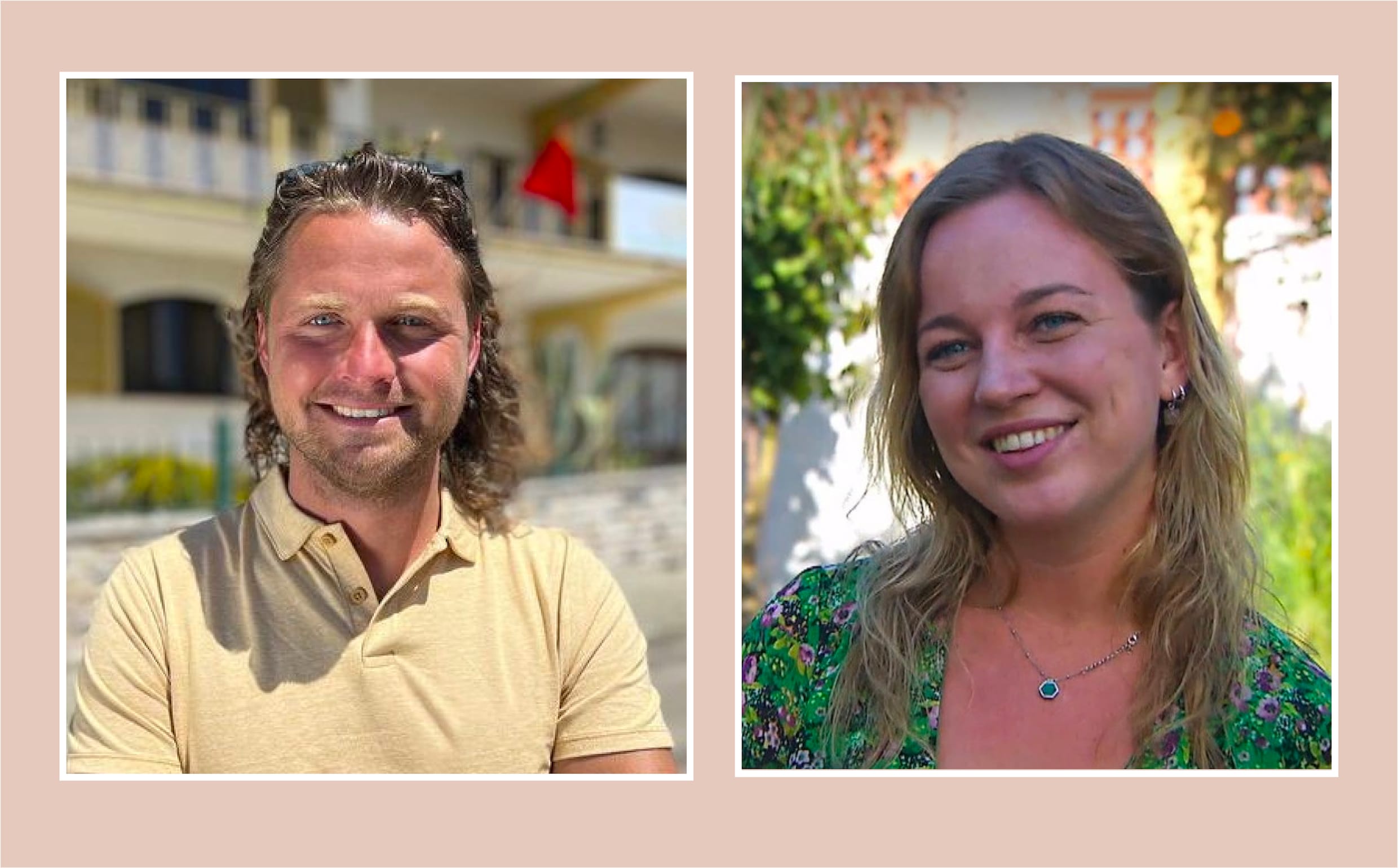 Fenna uit ‘B&B vol liefde’ deelt een mierzoet bericht voor Martijn ...