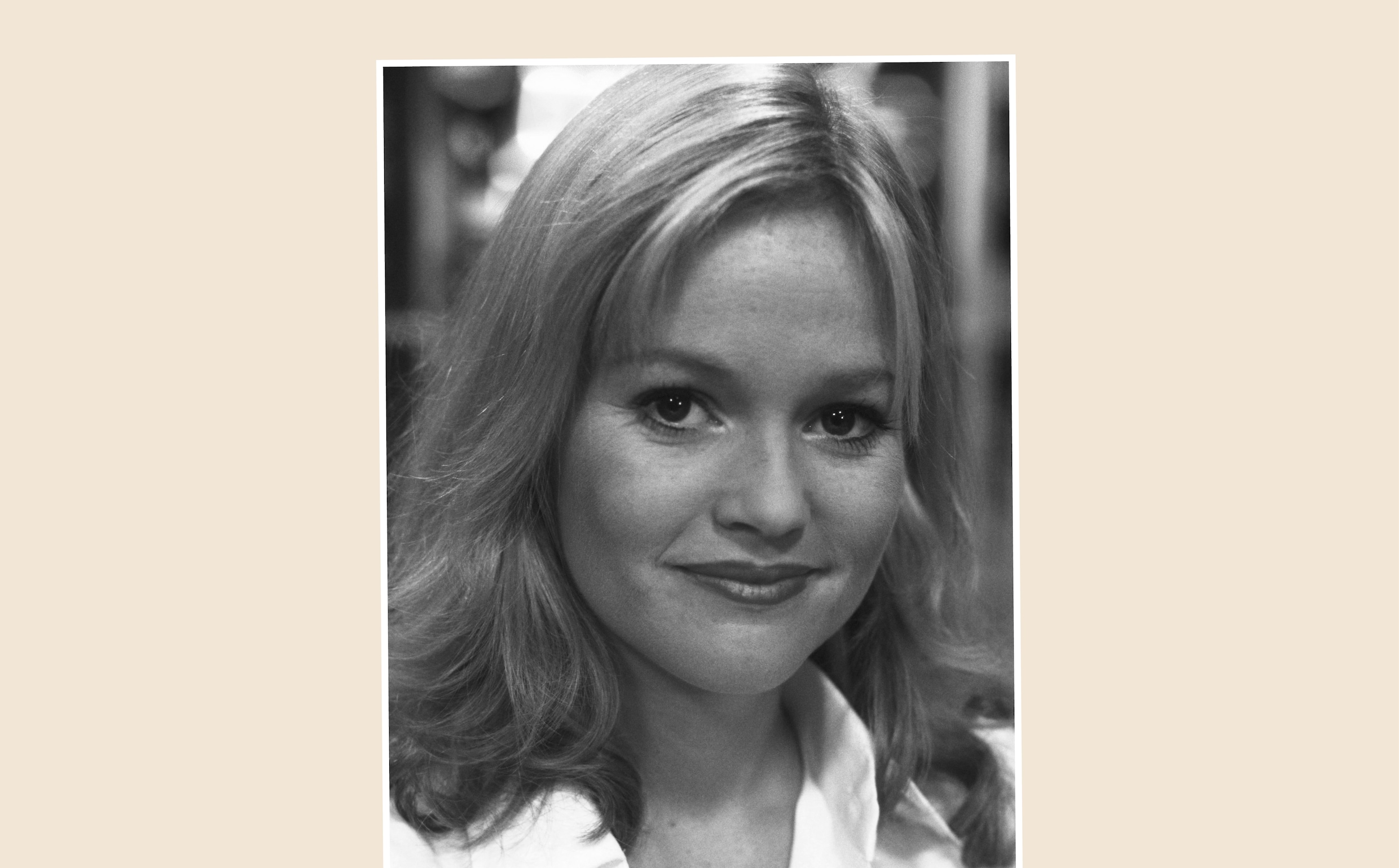 Zó staan BN’ers stil bij de twintigste sterfdag van Guusje Nederhorst ...