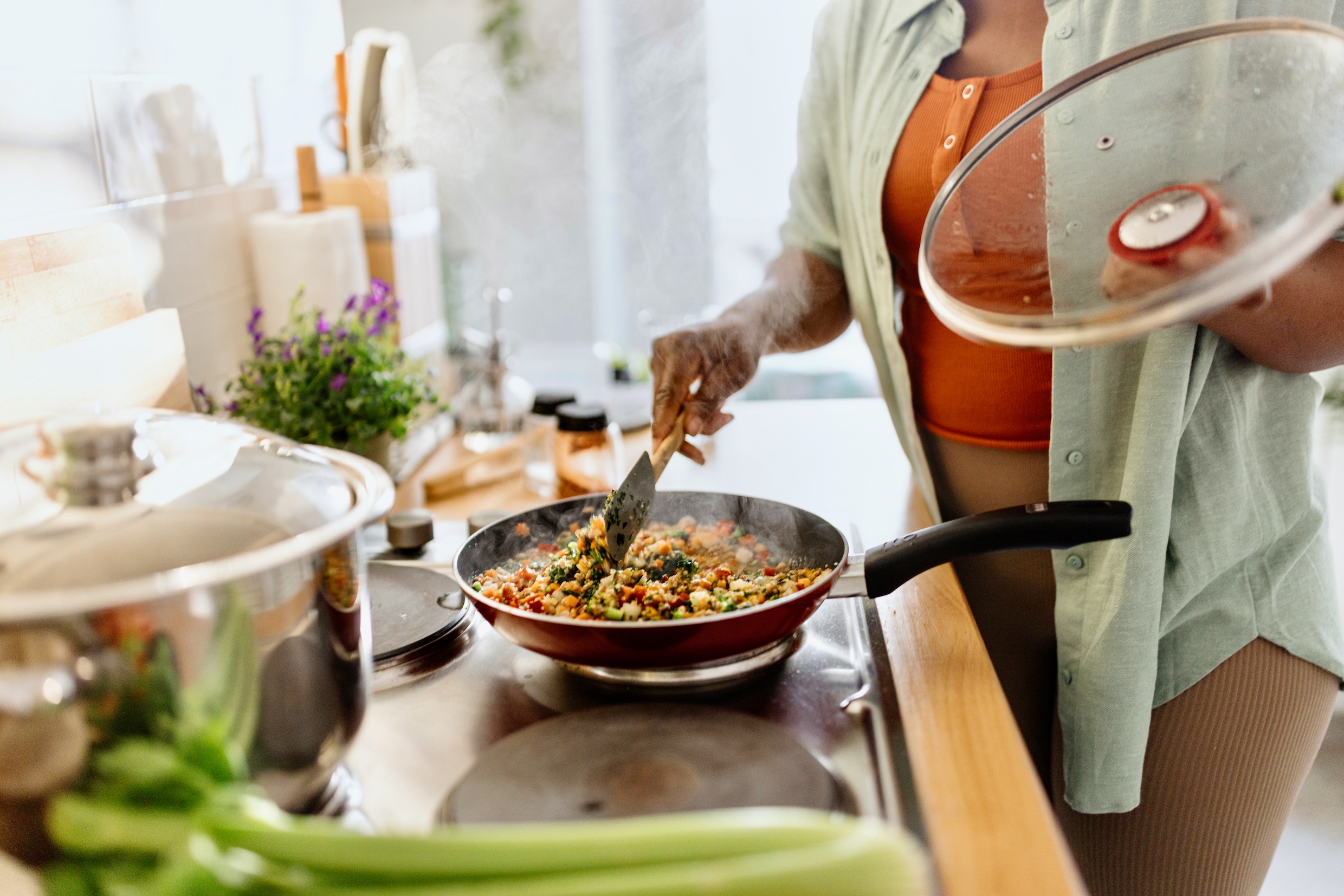 7 manieren om restjes eten te verwerken | Libelle