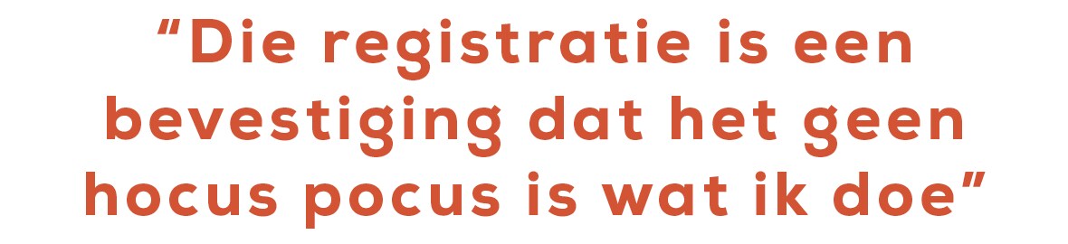 Dit is wat een coach voor je kan betekenen | Libelle