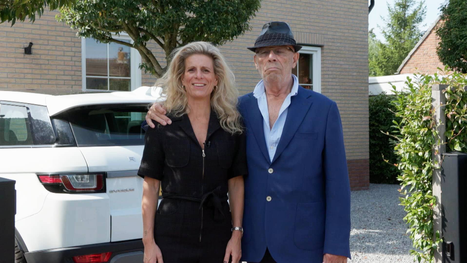 ‘Steenrijk, straatarm’-kijkers boos om wending: ‘Wat een eikel!’