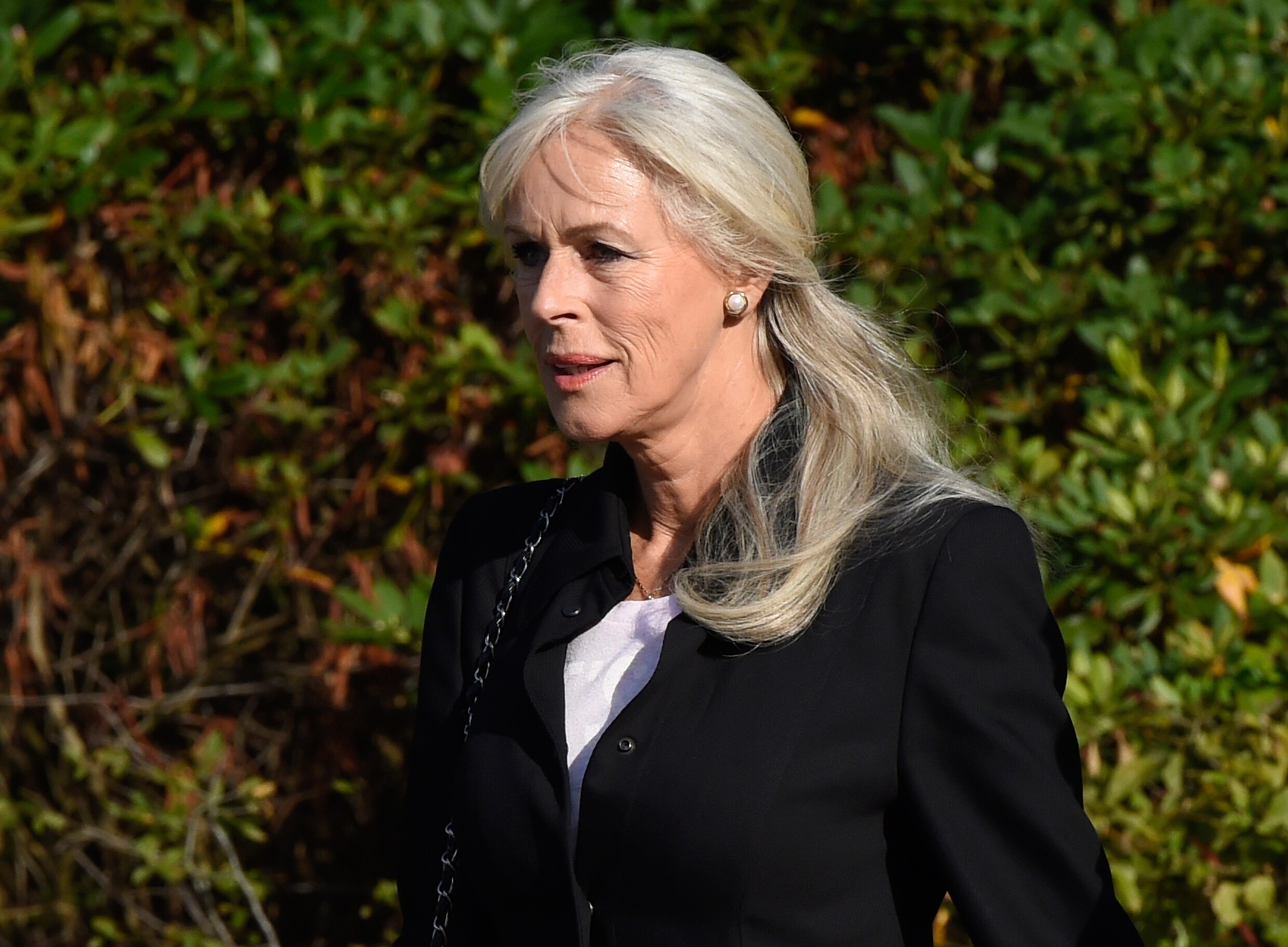 Marga Bult rouwt om haar moeder Truus: 'We gaan je enorm missen' | Libelle