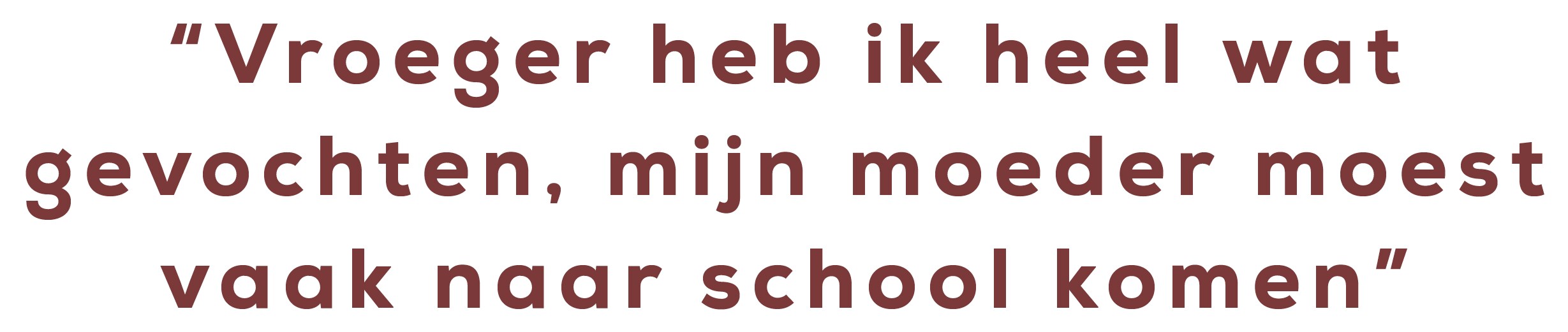 Denice Dest: “Eigenlijk heb ik alleen met mijn man gedatet” | Libelle